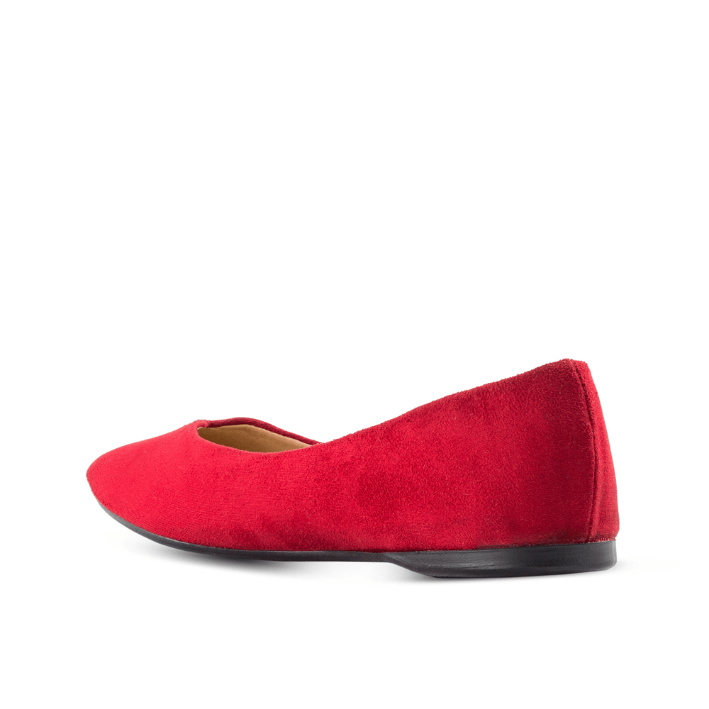 Sweetheart Pointy Pump - Bash.com