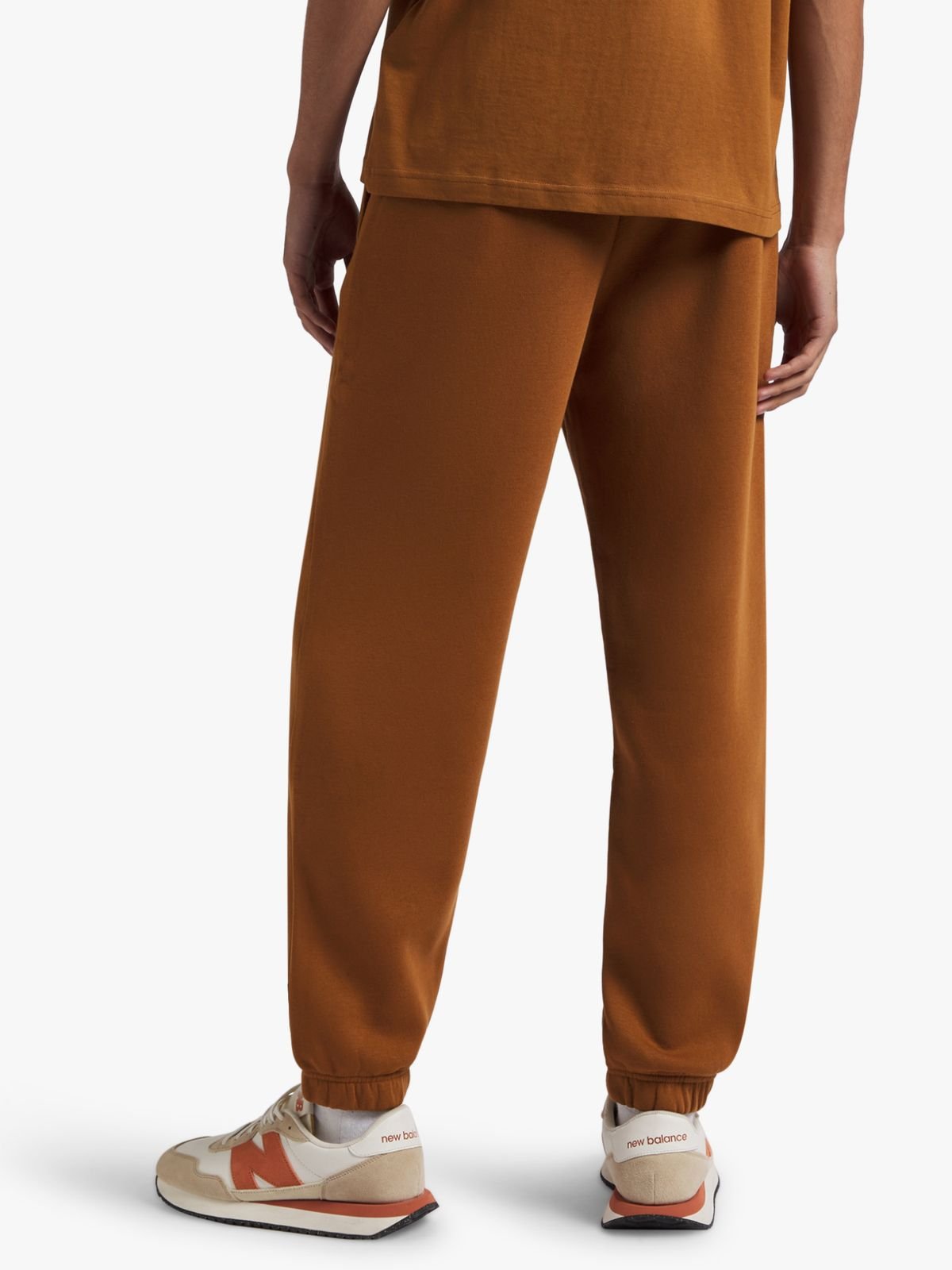 Champion Men's Tan Sweatpants - Bash.com