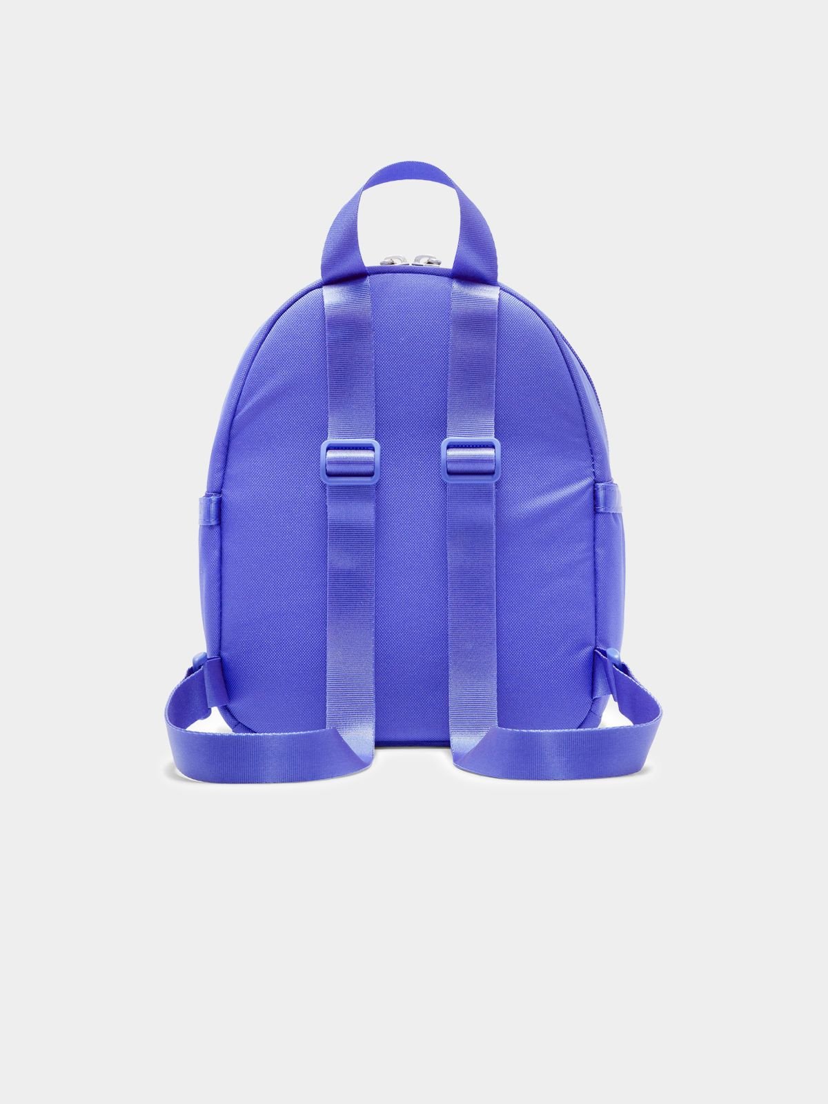 Nike Women's Sportswear Futura 365 Blue Mini Backpack - Bash.com