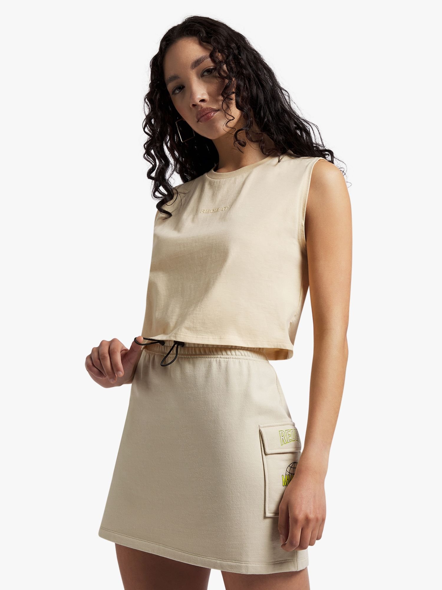 Redbat Women's Utility Stone Skirt - Bash.com