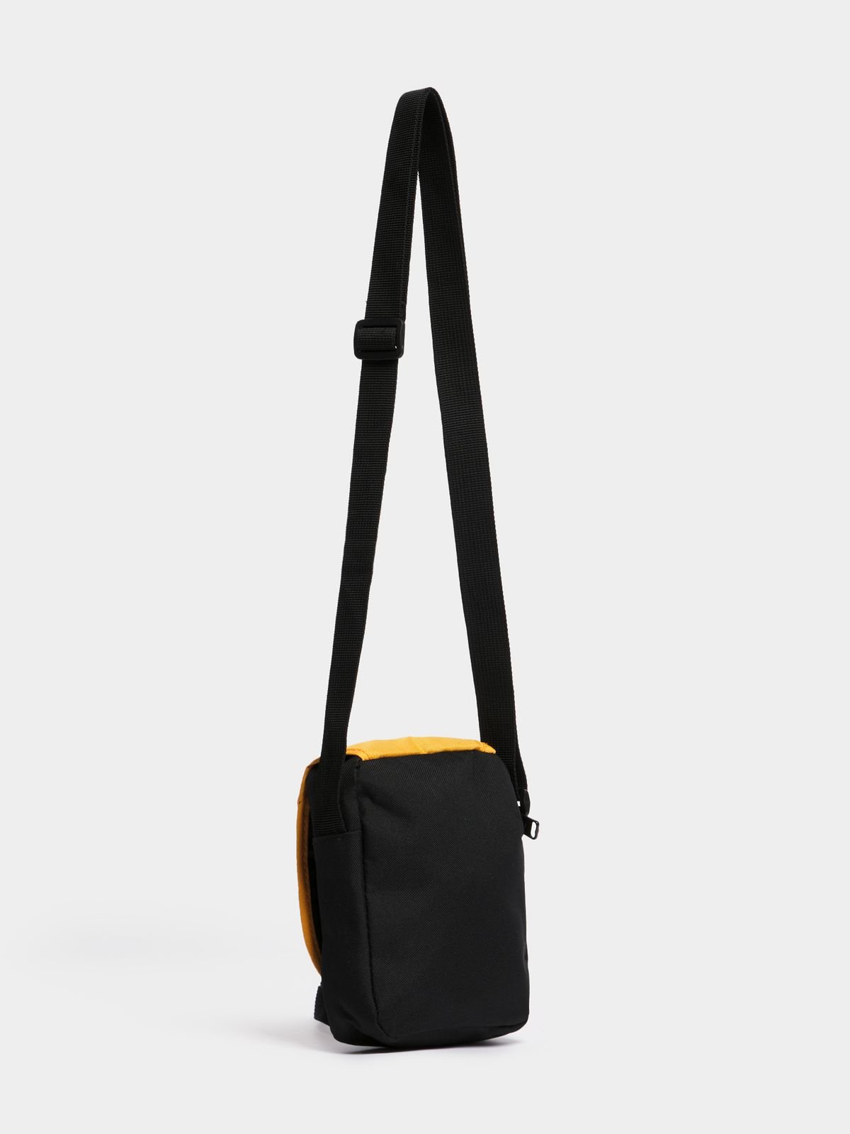 Redbat Unisex Colourblock Multicolur Crossbody Bag - Bash.com