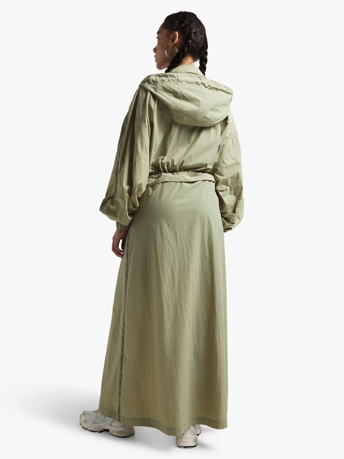 Redbat Classics Women's Green Jacket - Bash.com