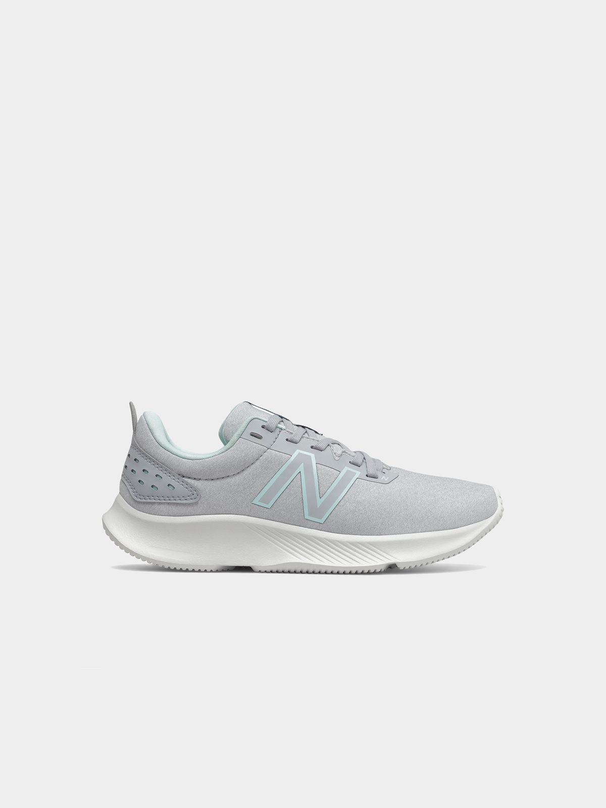 Women's New Balance 439 Grey/Blue Shoe - Bash.com