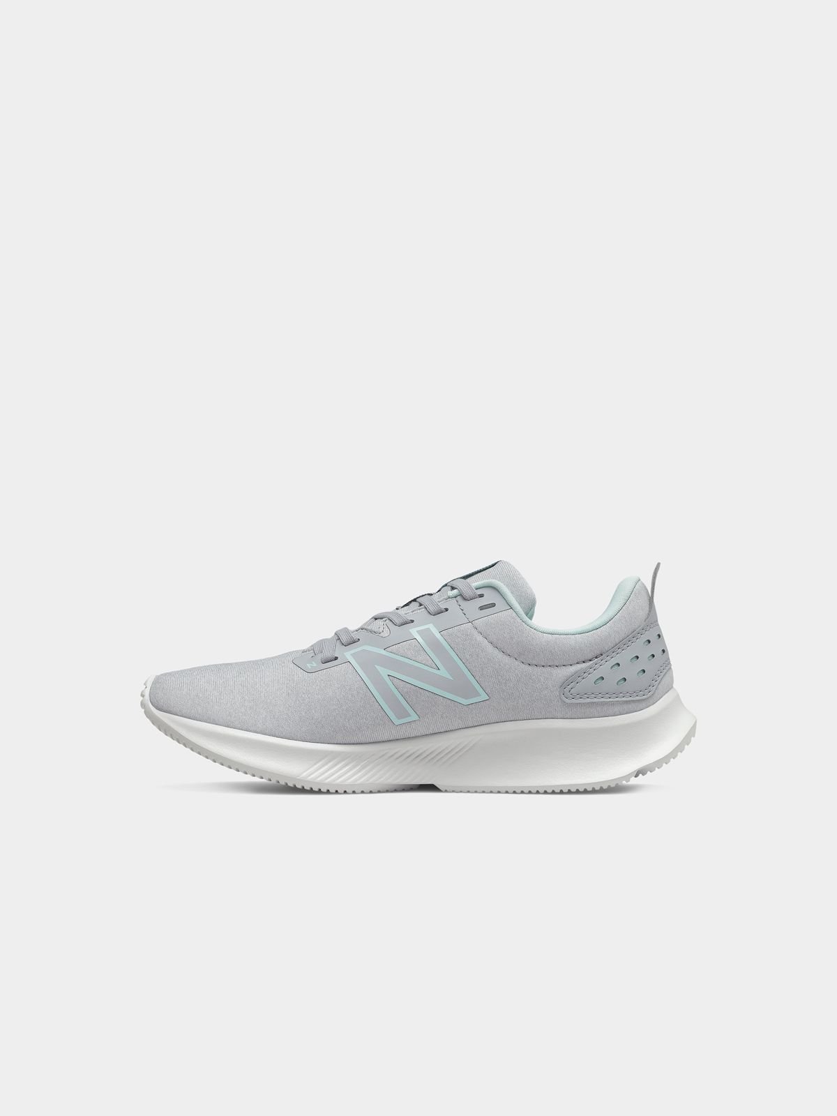 Women's New Balance 439 Grey/Blue Shoe - Bash.com