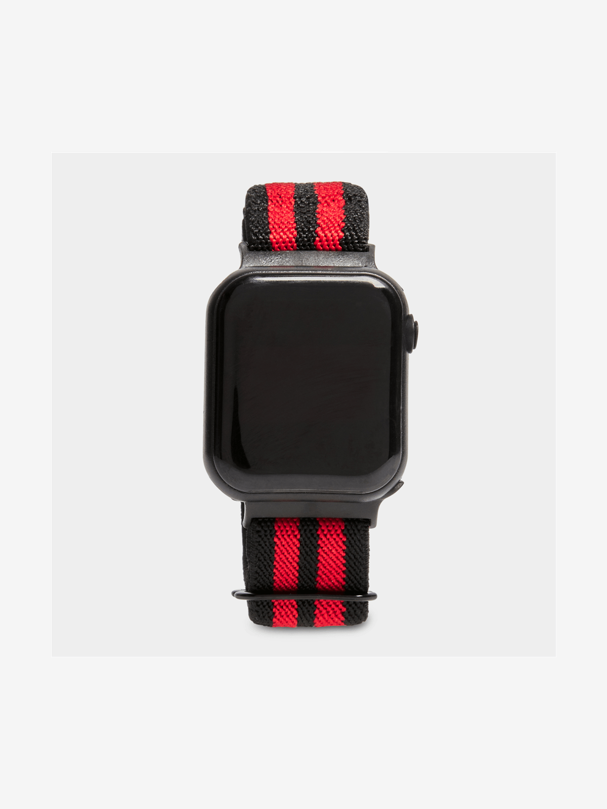 Boy's Black & Red Digital Watch - Bash.com