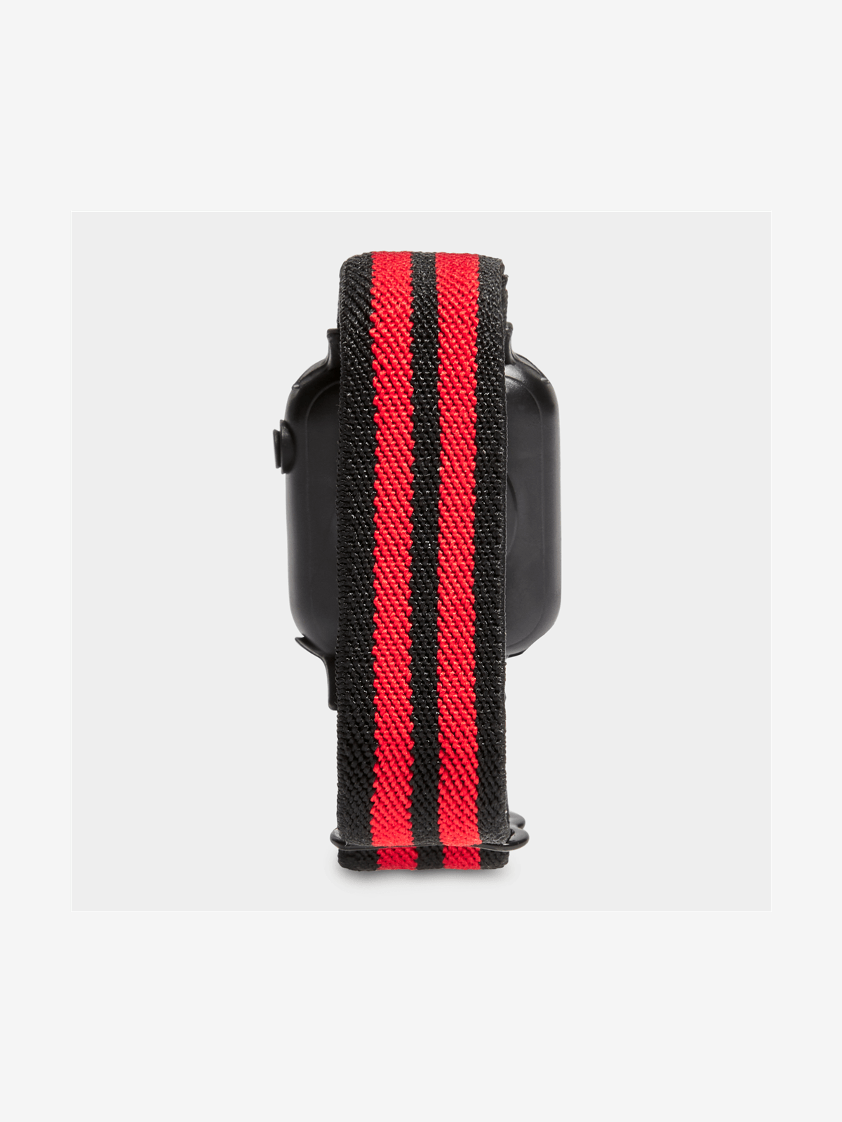 Boy's Black & Red Digital Watch - Bash.com