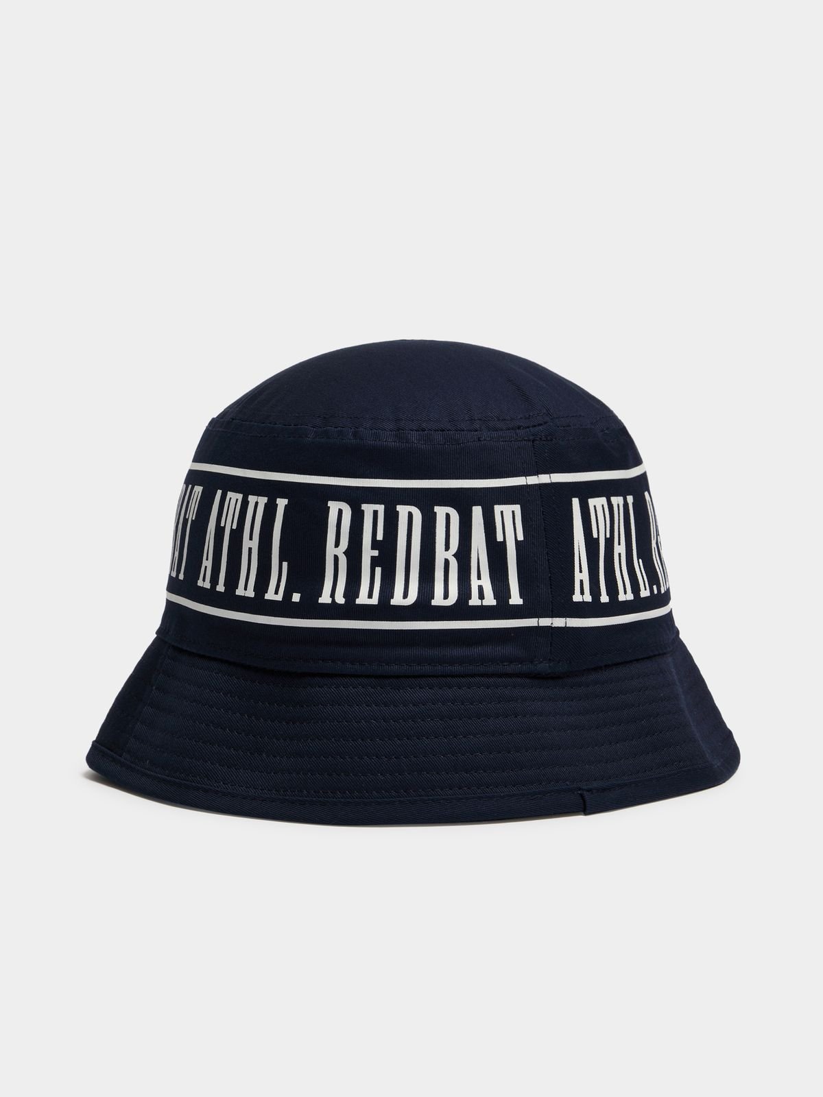 Redbat Colour Block Multicolour Bucket Hat - Bash.com