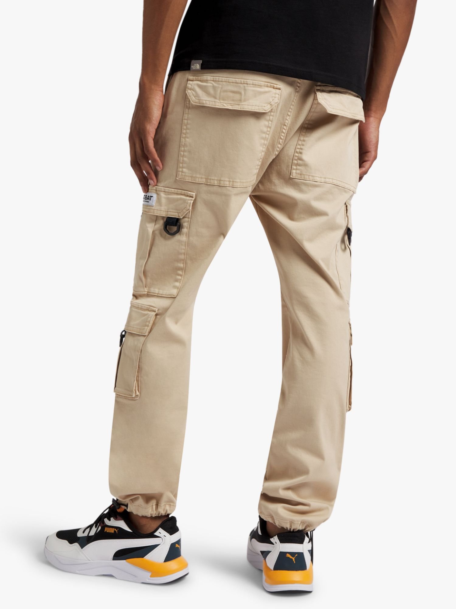 Redbat Men's Stone Utility Pants - Bash.com