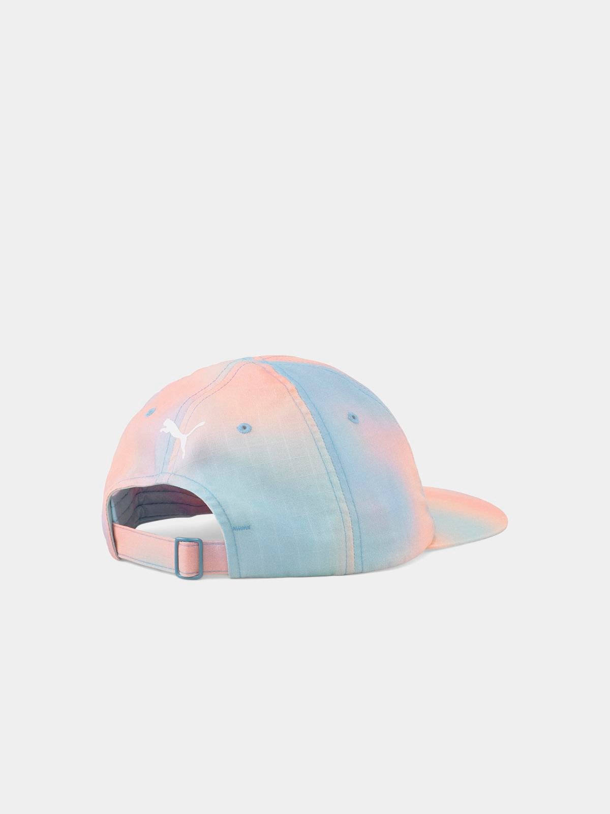 Puma Re:Escape Multicolour Cap - Bash.com