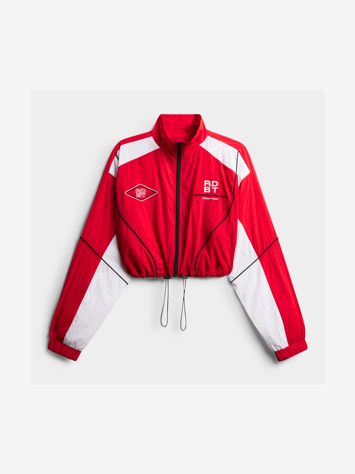 Redbat Women's Multicolour Jacket - Bash.com