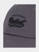 Redbat Athletics Charcoal Dad Cap - Bash.com