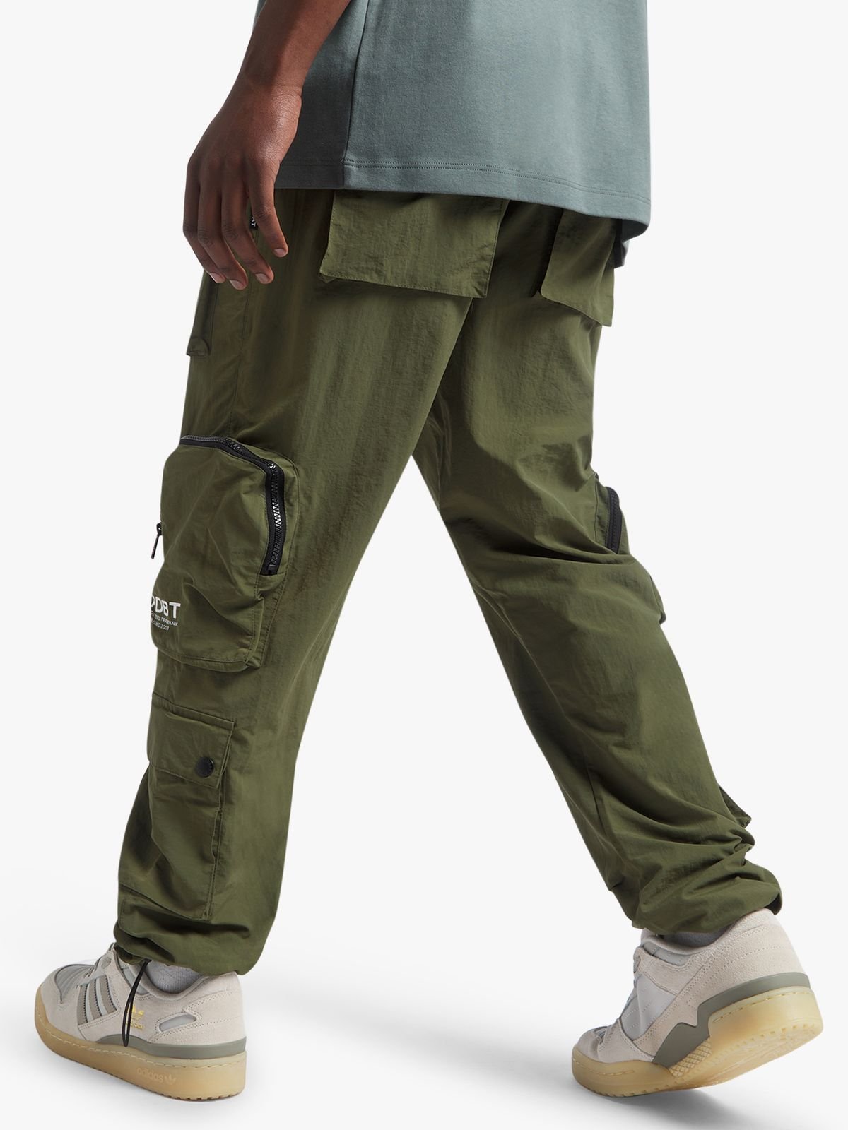 Redbat Men's Fatigue Utility Pants - Bash.com