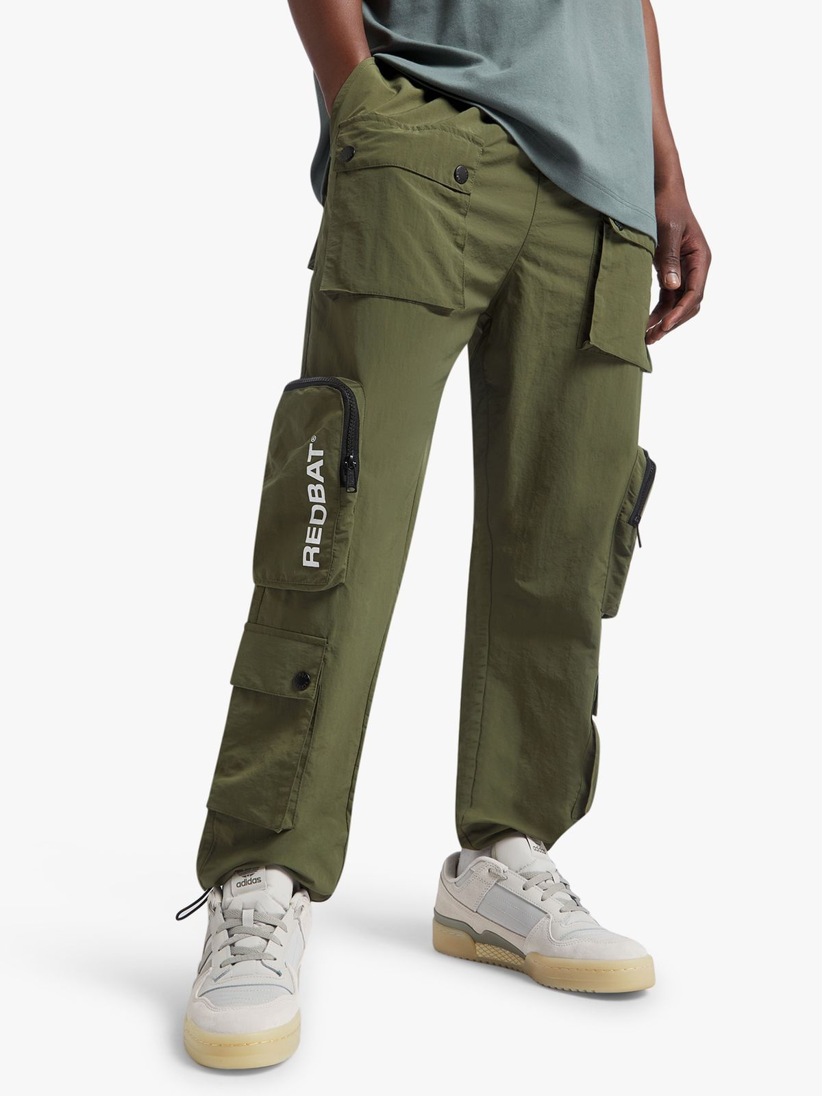 Redbat Men's Fatigue Utility Pants - Bash.com
