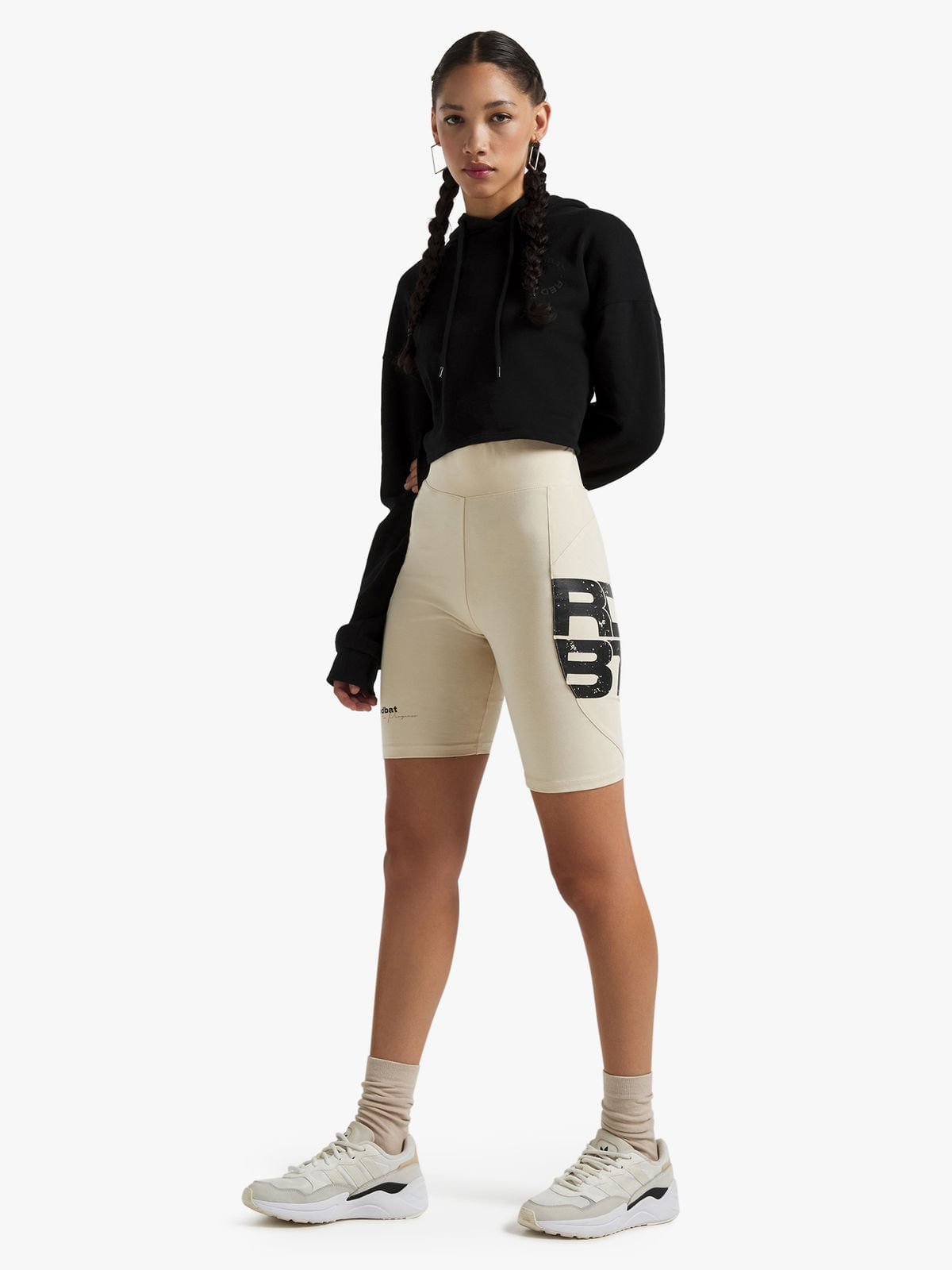 Redbat Women's Stone Cycling Shorts - Bash.com