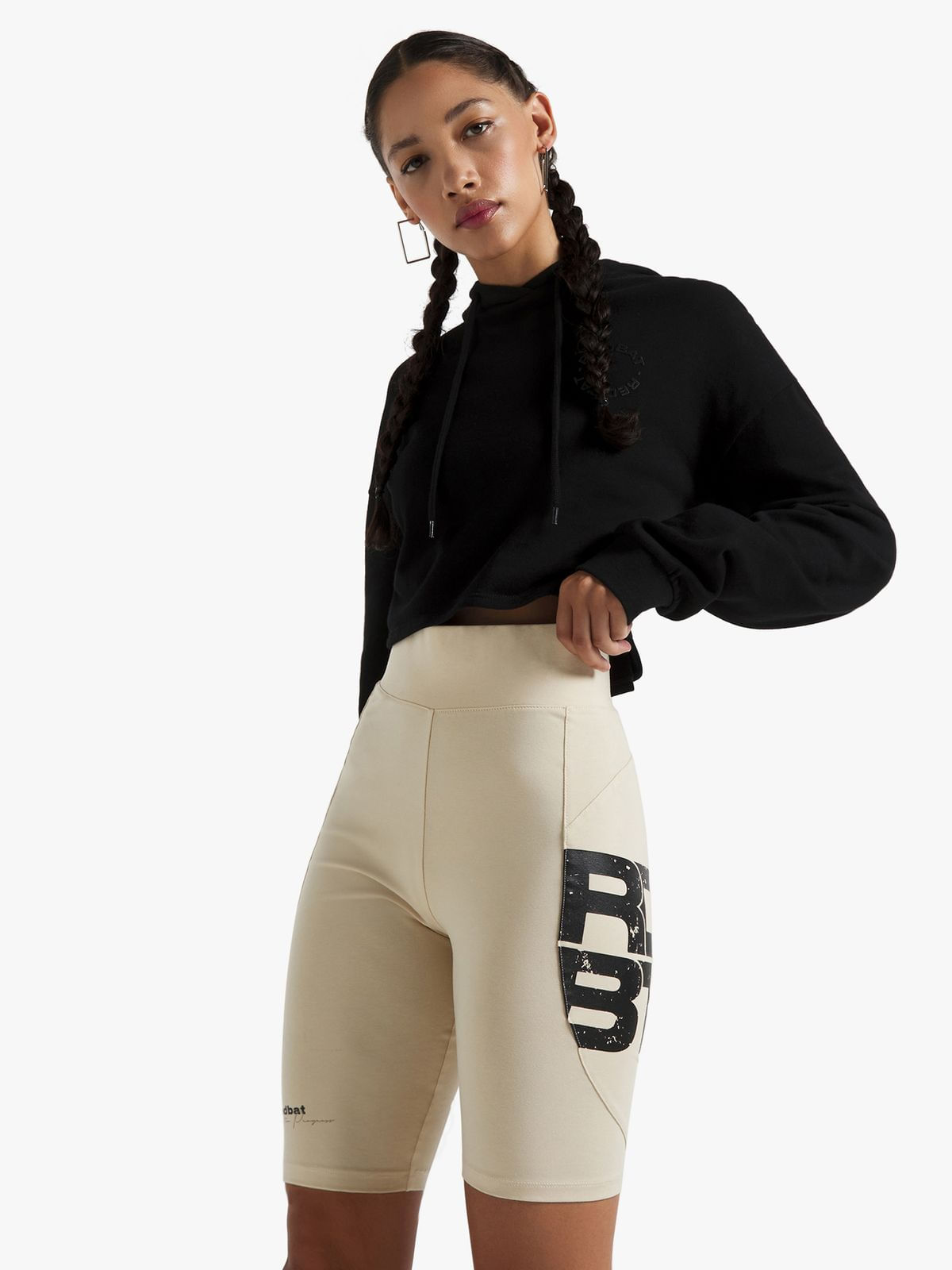 Redbat Women's Stone Cycling Shorts - Bash.com