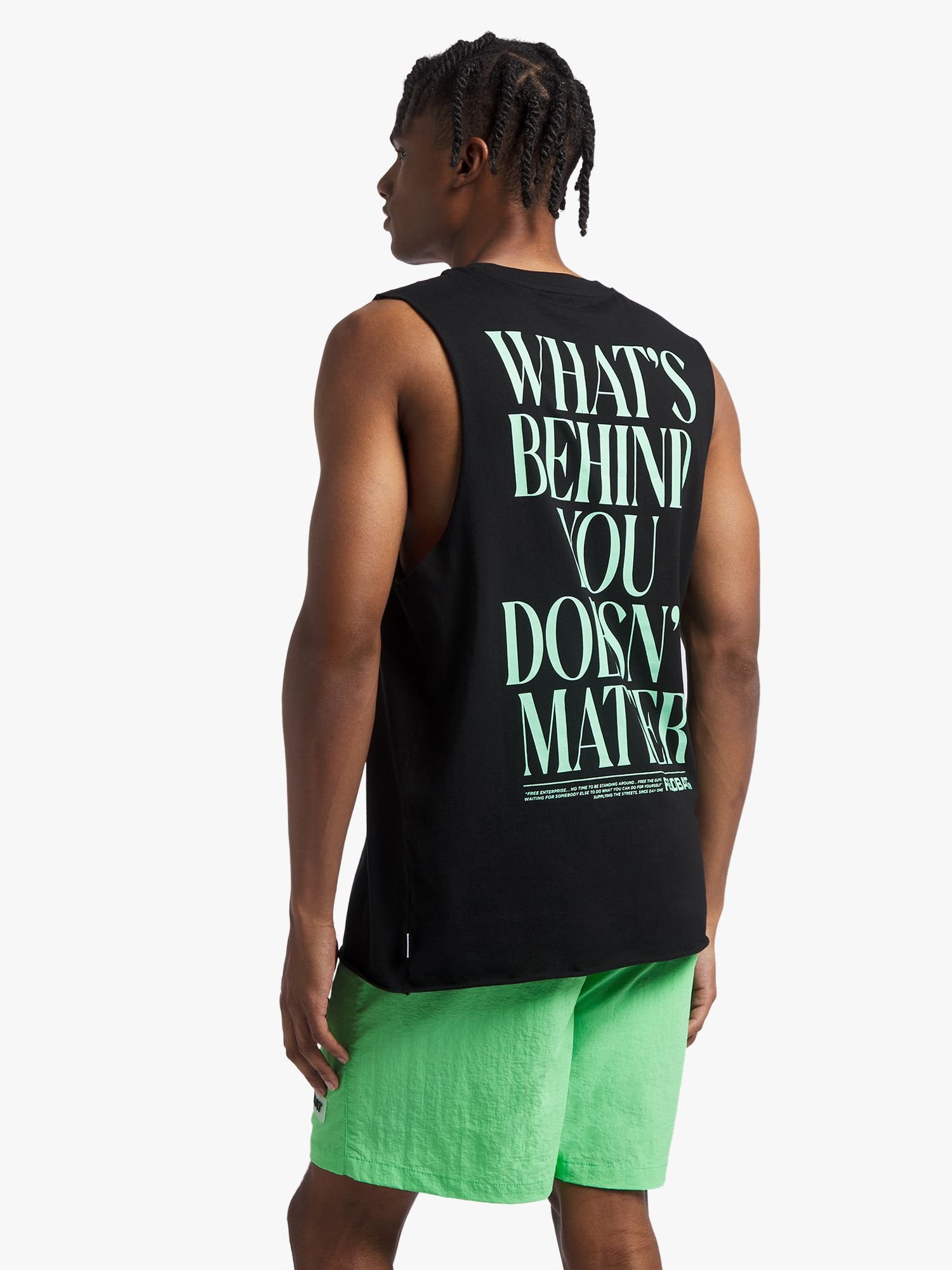 Redbat Classics Men's Green Shorts - Bash.com