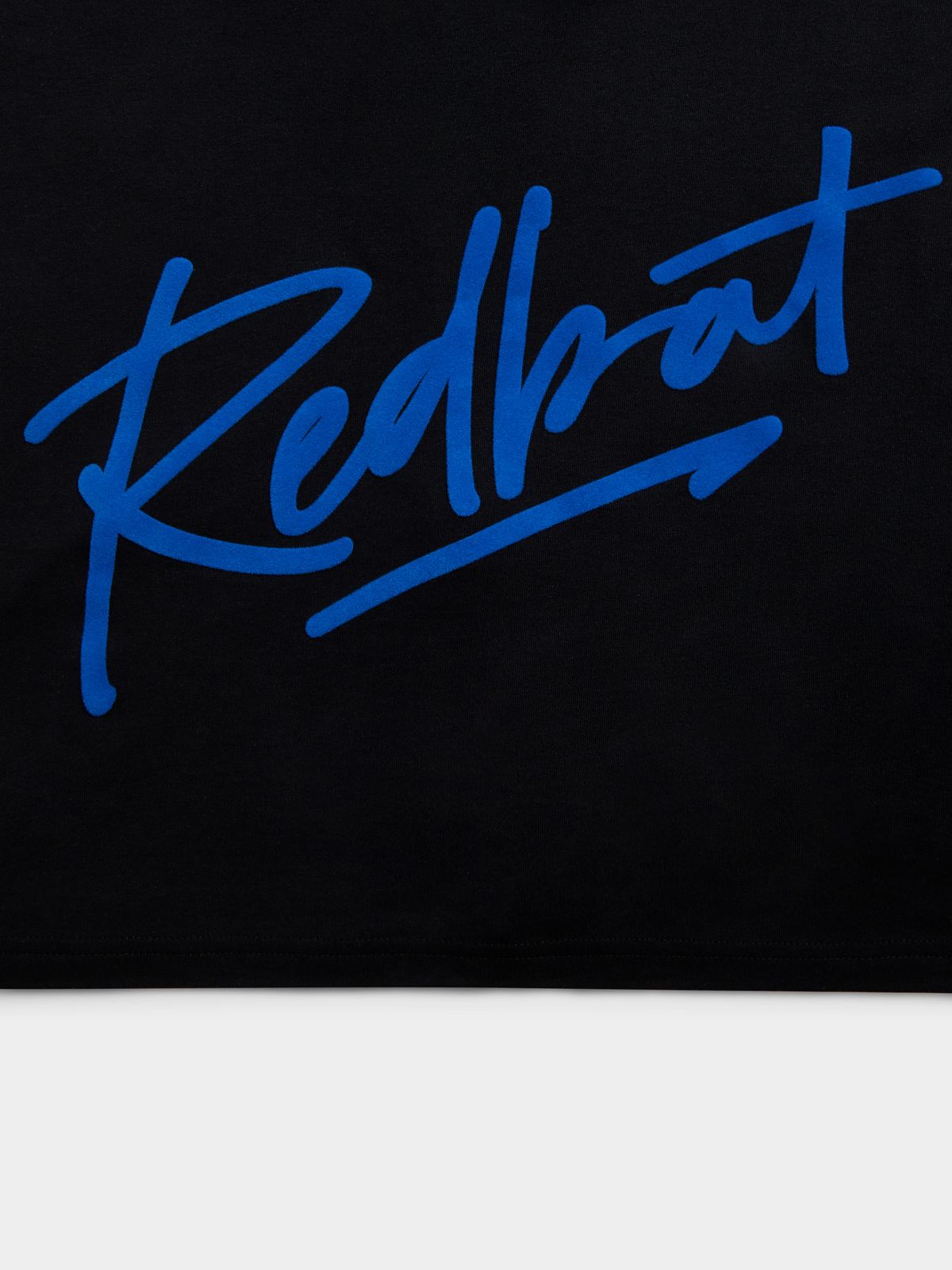 Redbat Men's Black Graphic T-Shirt - Bash.com