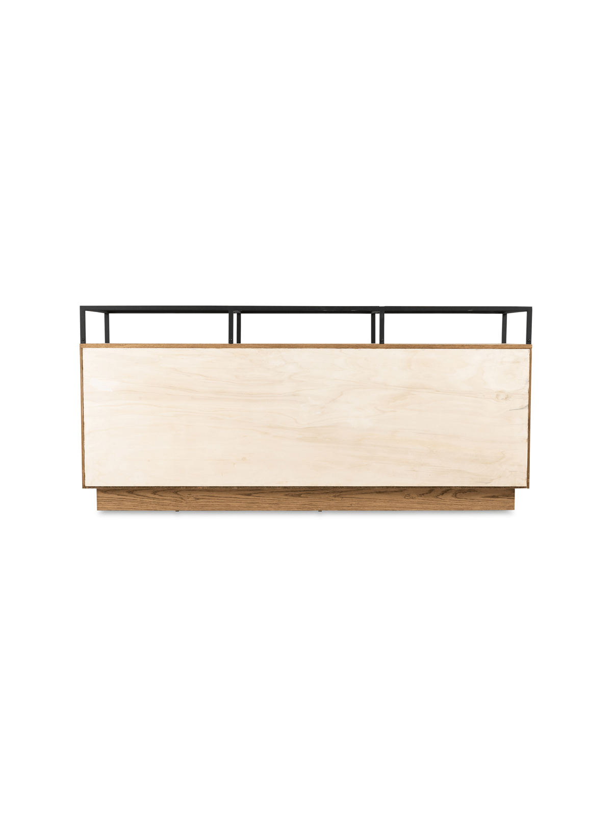 Aria Sideboard Dark Oak - Bash.com