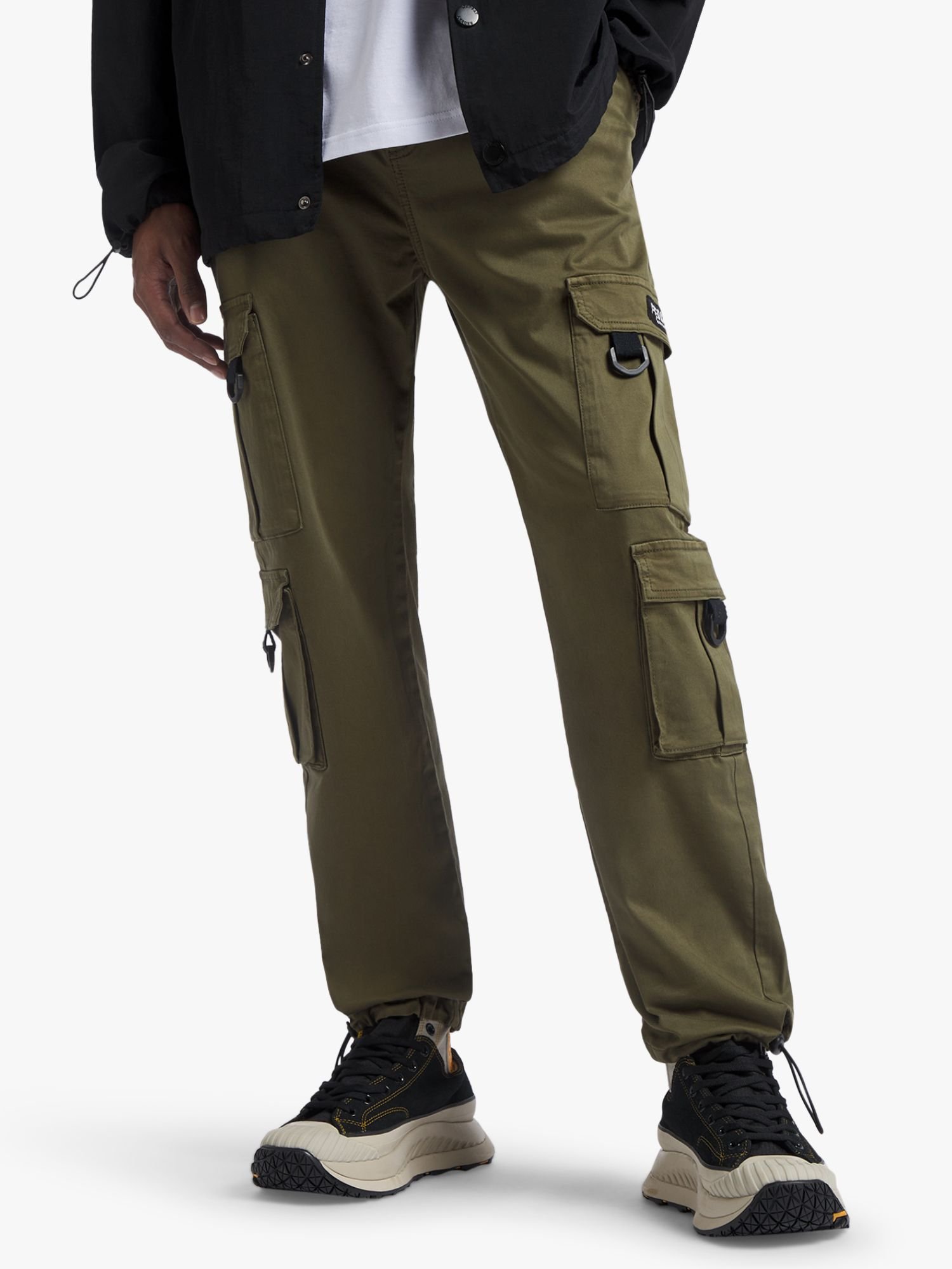 Redbat Men's Fatigue Utility Pants - Bash.com