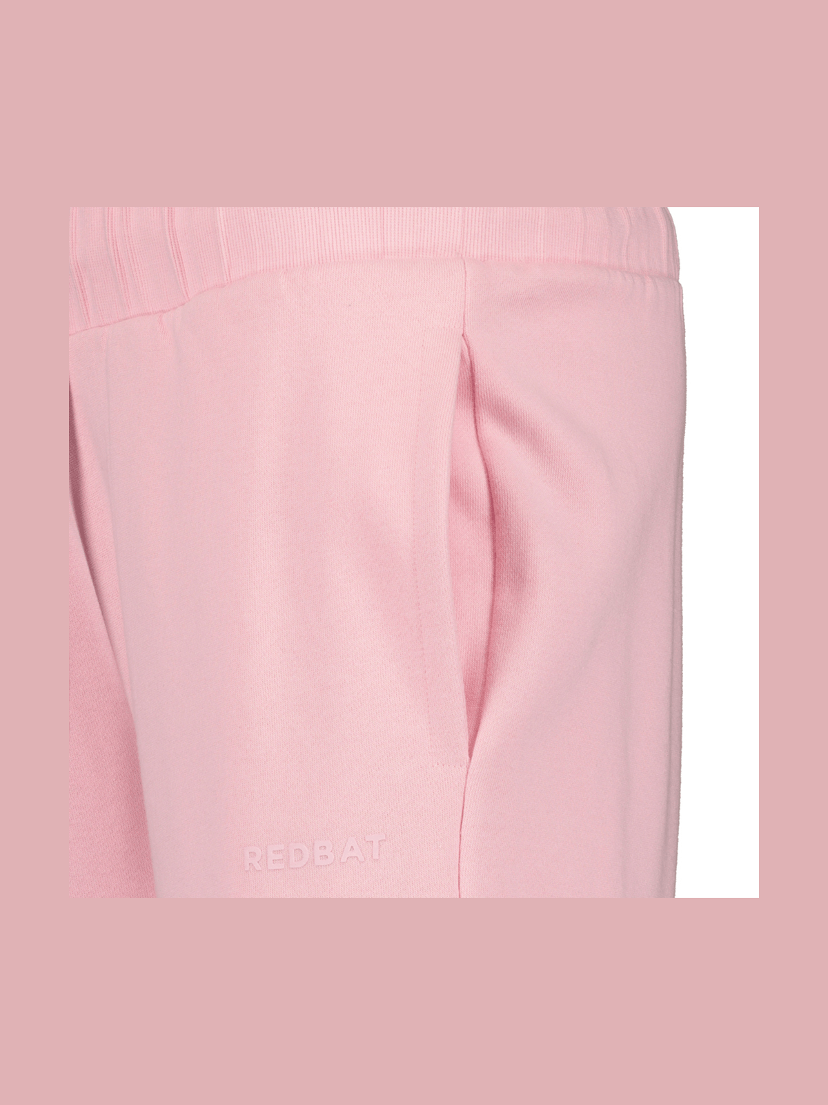 Redbat Classics Men's Pink Shorts - Bash.com