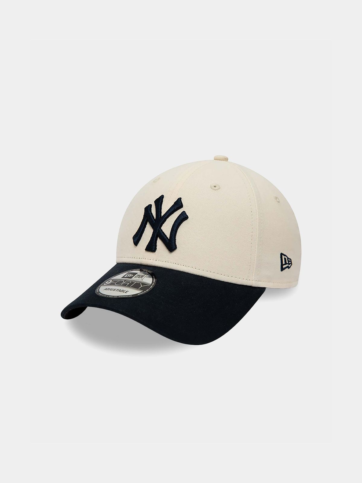 New Era MLB 9Forty New York Yankees Multicolour Cap - Bash.com
