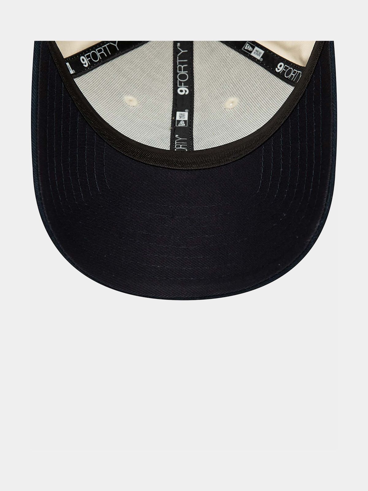 New Era MLB 9Forty New York Yankees Multicolour Cap - Bash.com