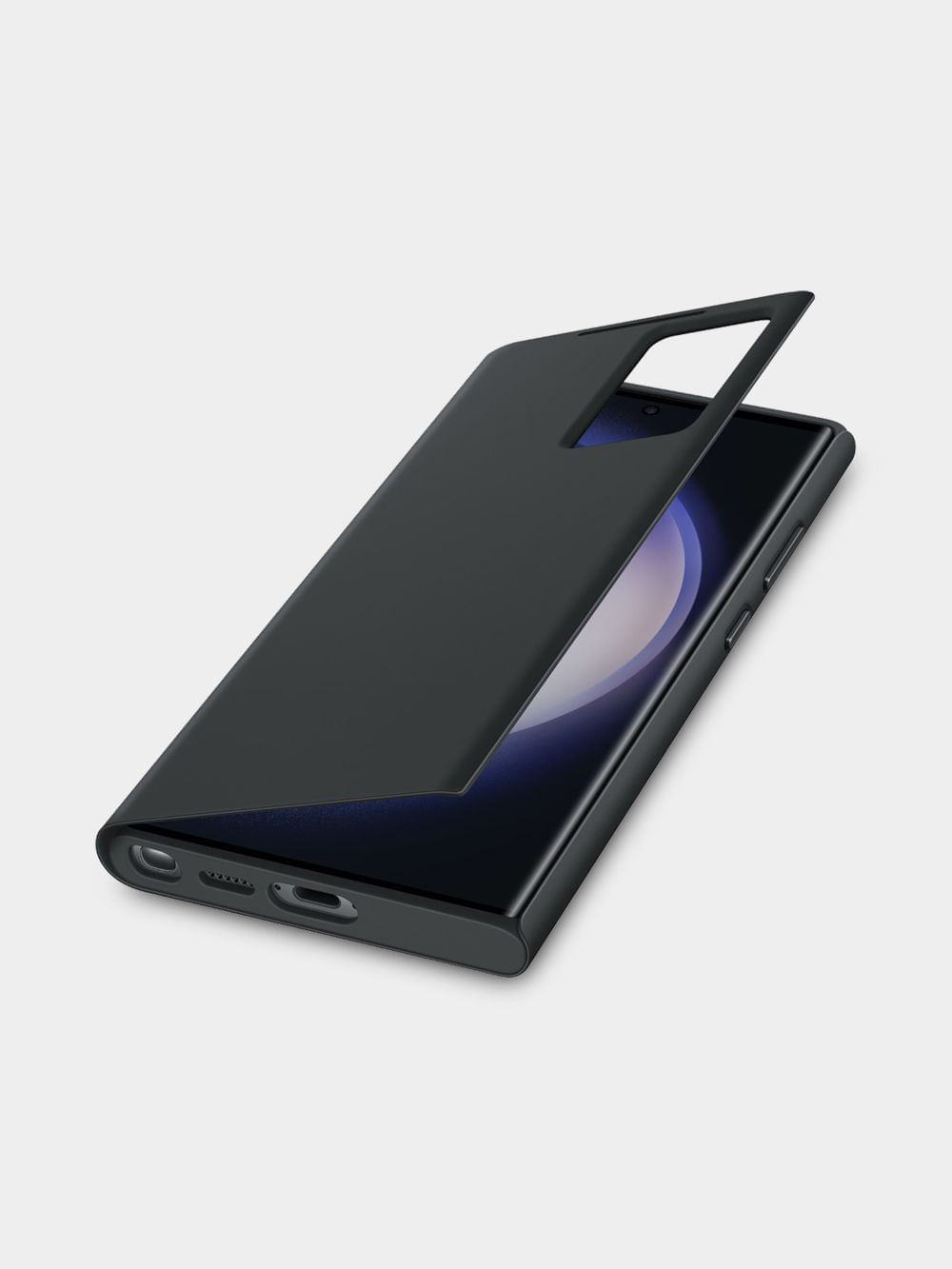 Samsung Galaxy S23 Ultra Smart View Wallet Case - Bash.com
