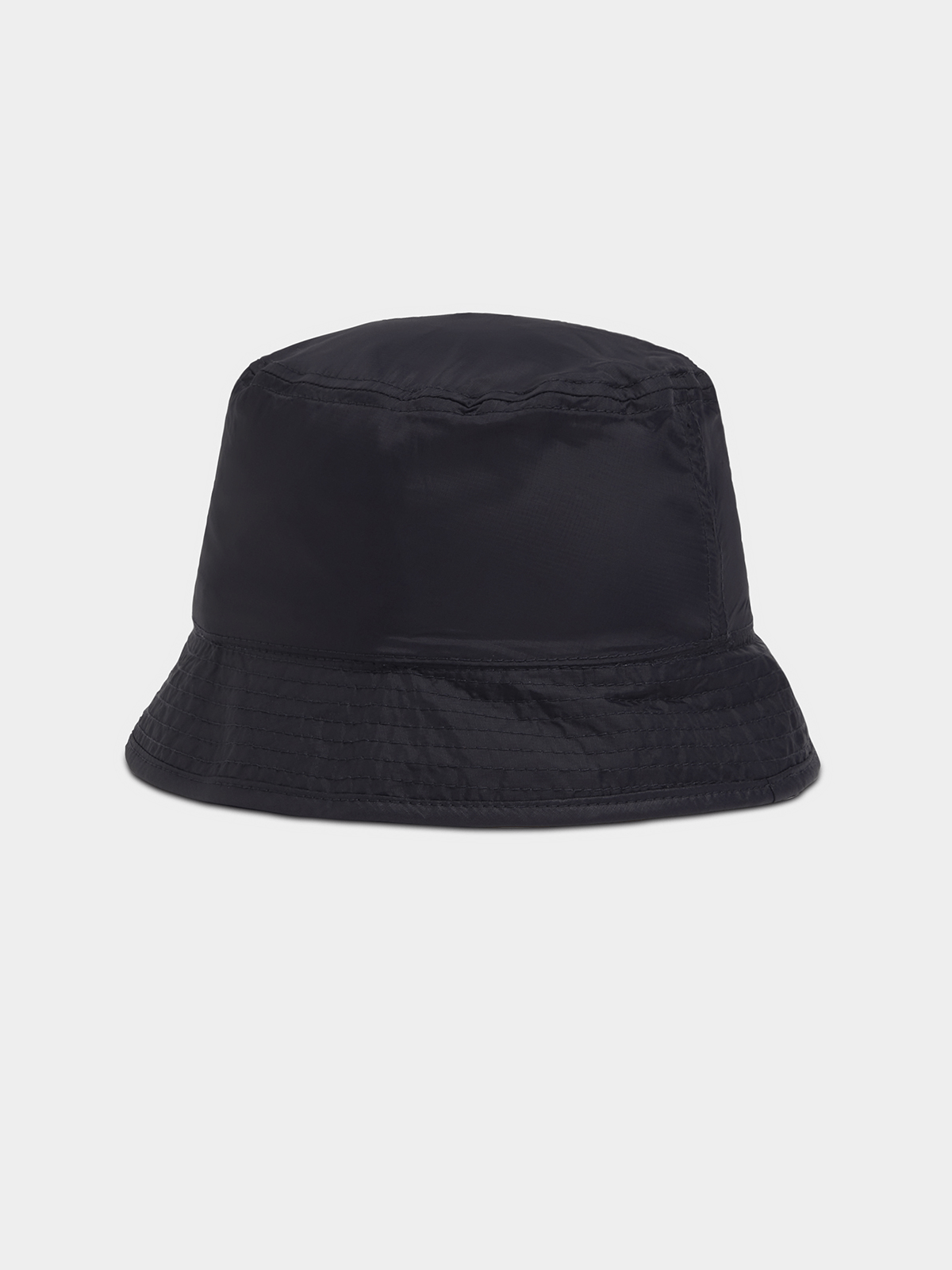 RJ Navy/Blue Reversible Ripstop Pocket Bucket Hat - Bash.com