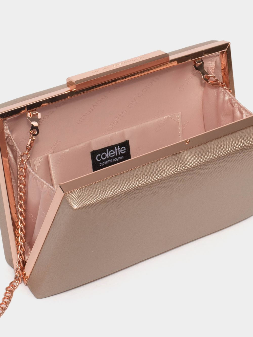 Colette by Colette Hayman Jaimi Clutch Bag II - Bash.com