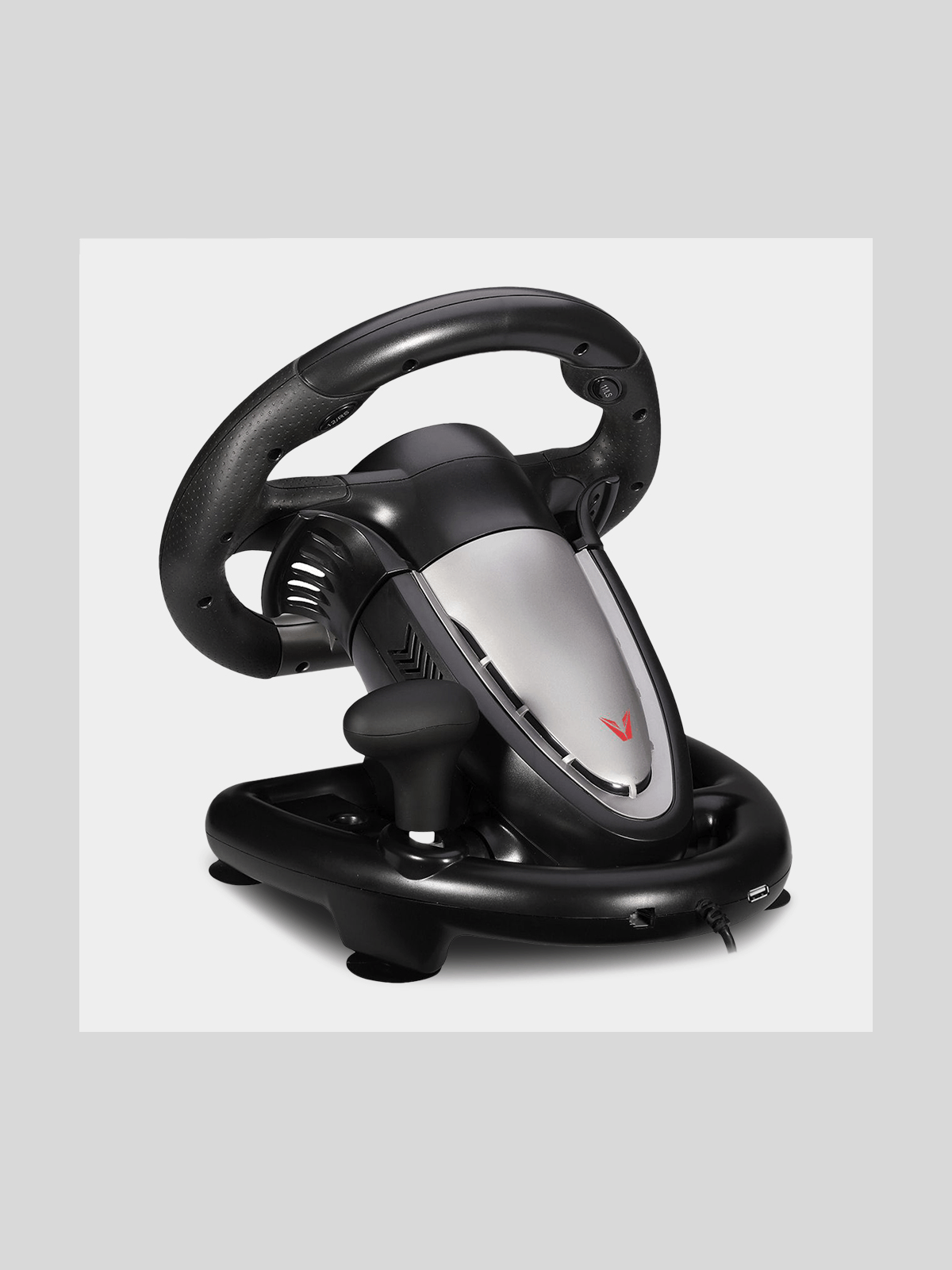 VX PRECISION STEERING WHEEL FOR PS4/XB1 | Bash