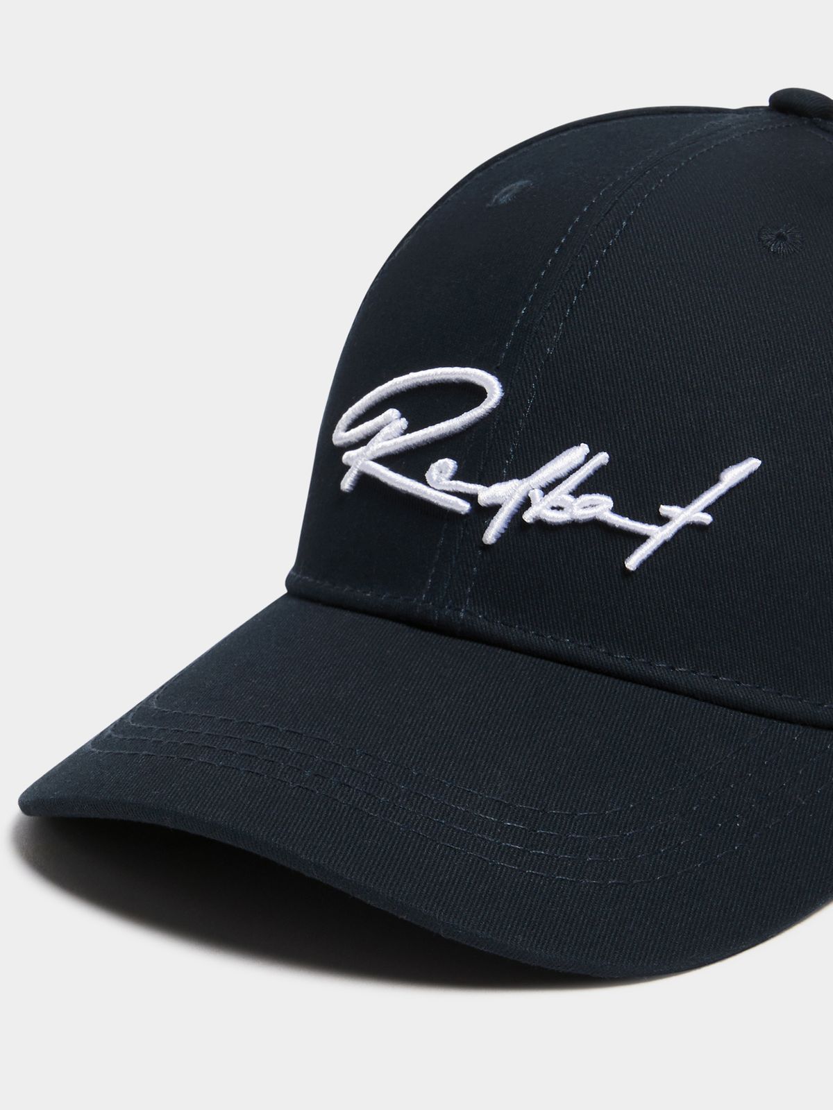 Redbat Classics Unisex Structured Navy Cap - Bash.com