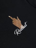 Redbat Women's Black T-Shirt - Bash.com