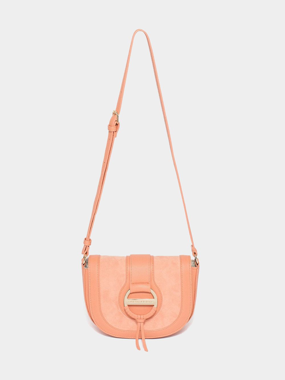 Colette by Colette Hayman Luz Ring Crossbody Bag - Bash.com