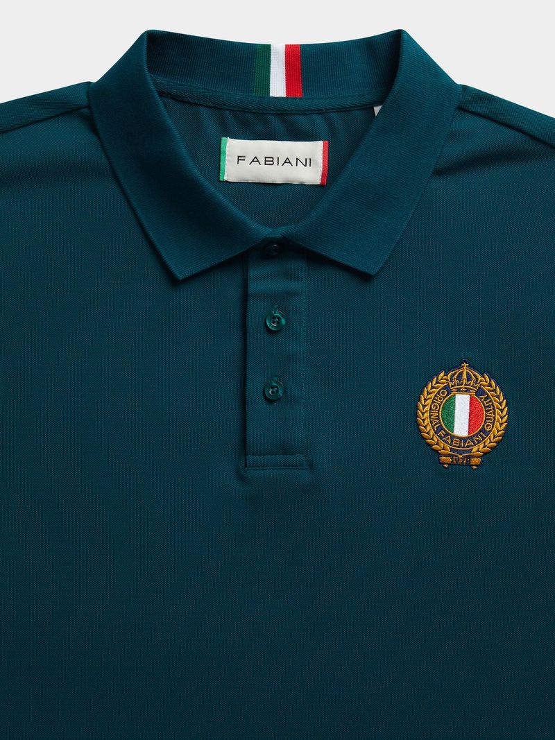 Fabiani golf shirt store