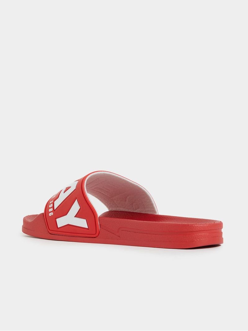 Red g star slides store
