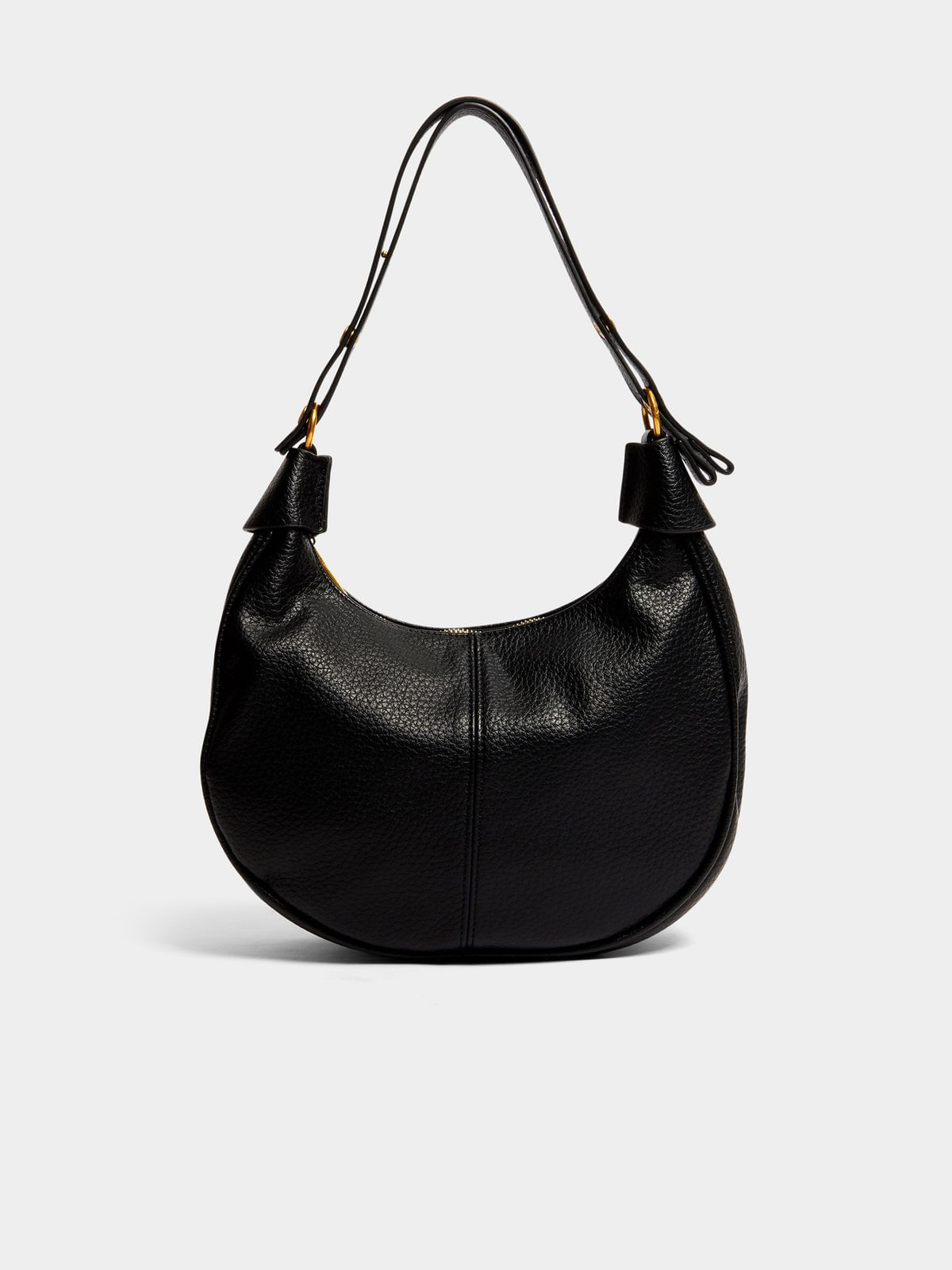 Black Shoulder Handbag - Bash.com