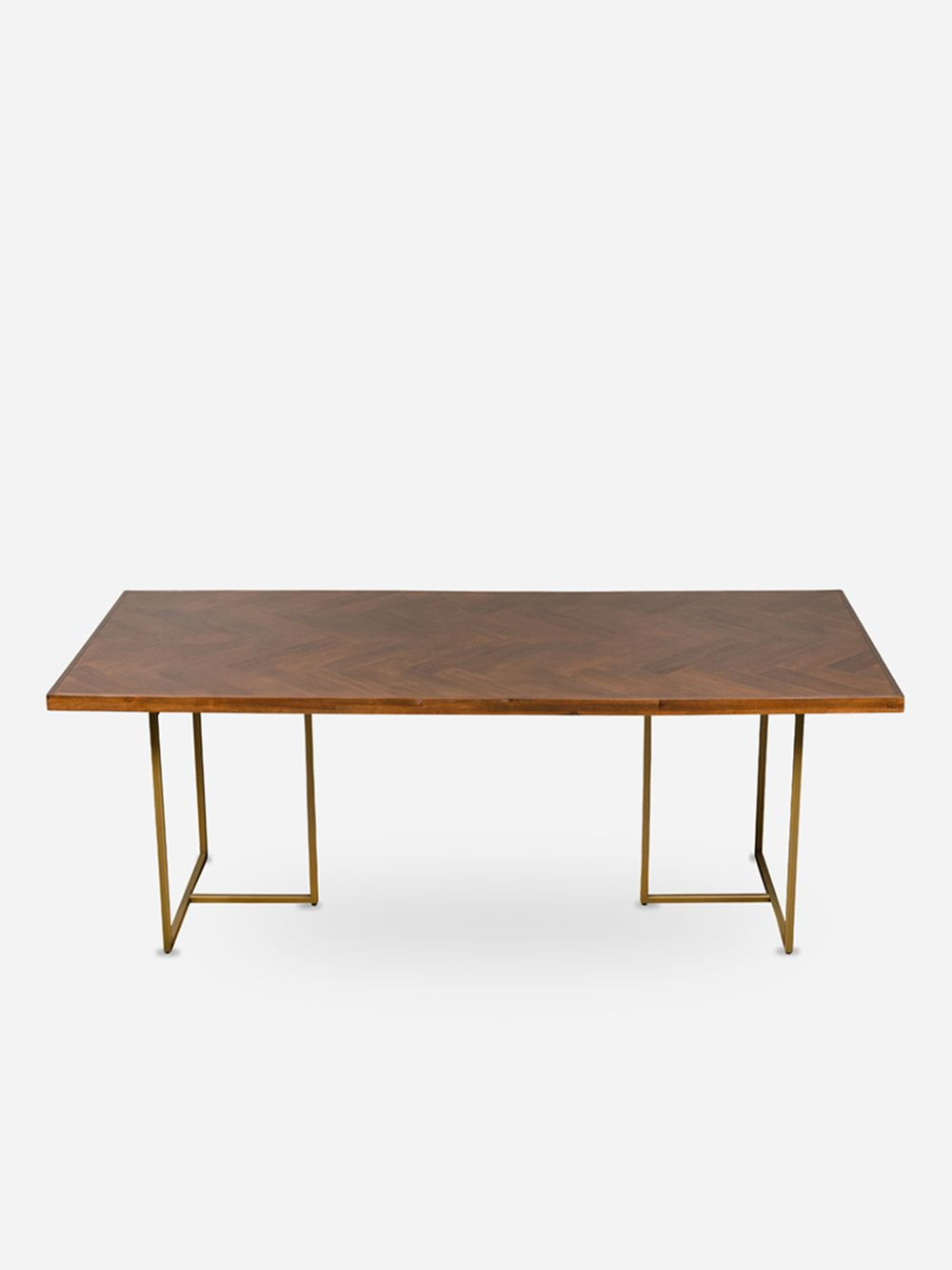 Bruno Dining Table 200cm - Bash.com