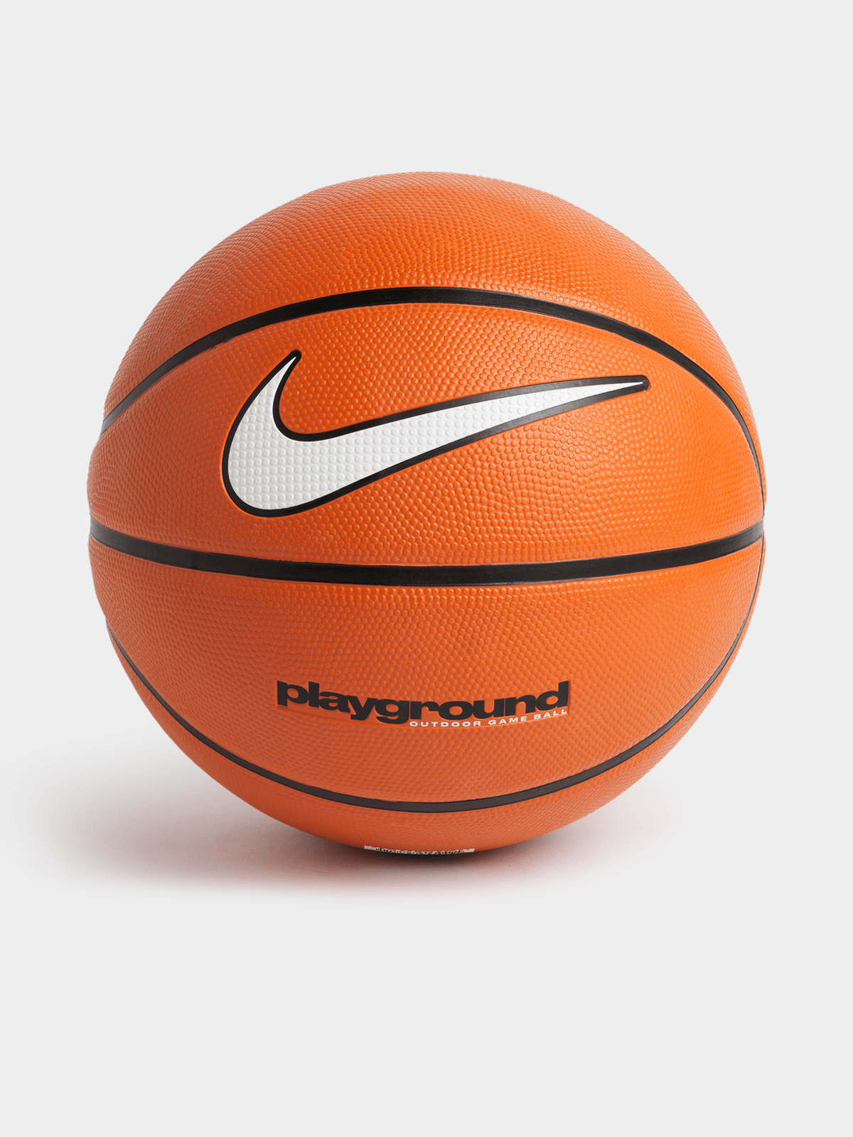 Nike Everyday Playground 8P Deflated Rubber Ball | Bash