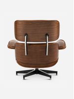 Ross Relax Chair W/Footstool | Bash