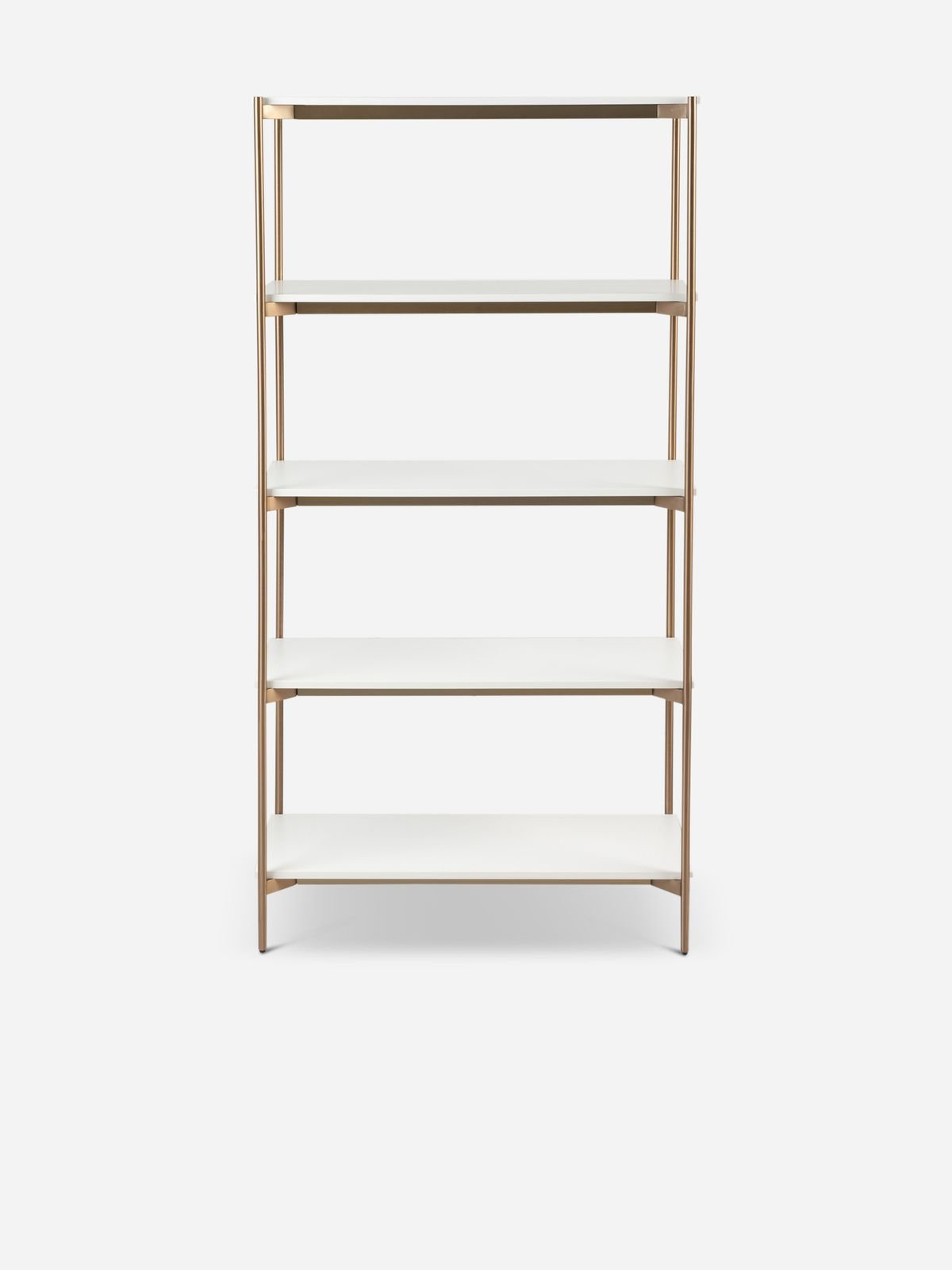 Aura Shelf White | Bash