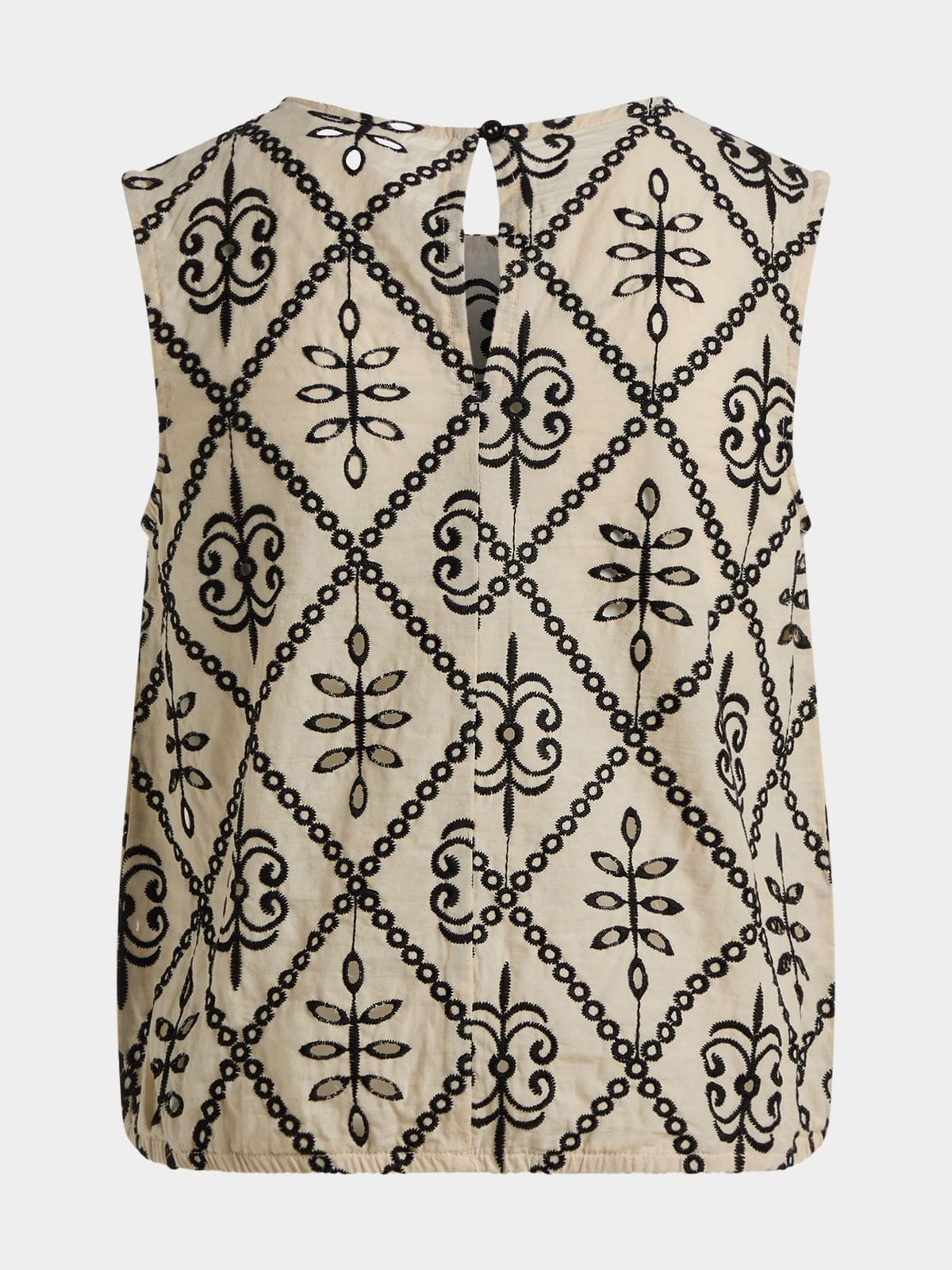 Girls Anglaise Top | Bash