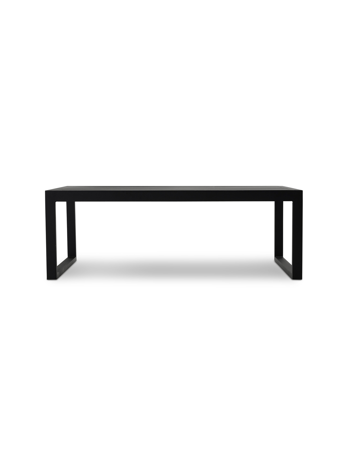 Malaga Coffee Table Black | Bash