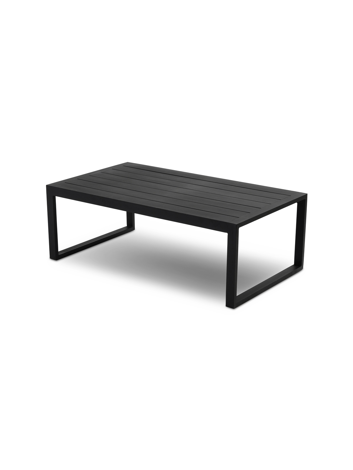 Malaga Coffee Table Black | Bash