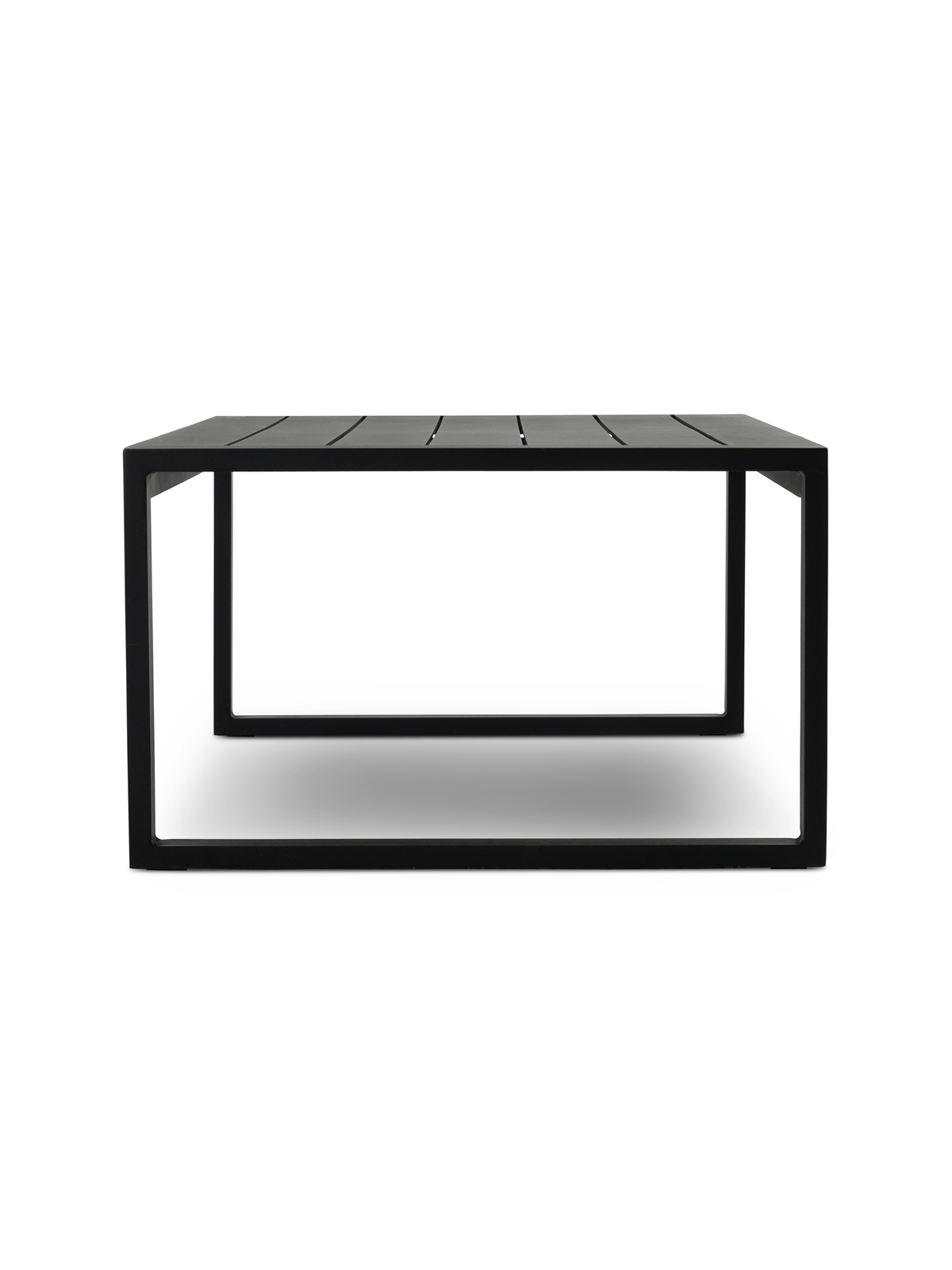 Malaga Coffee Table Black | Bash