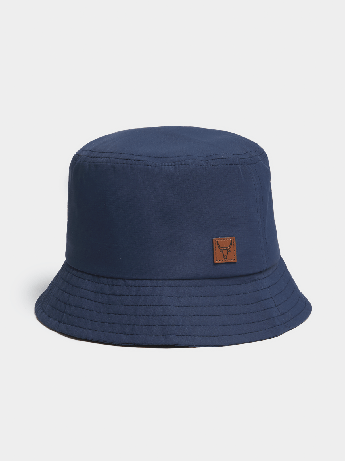 Exact Men's Navy Bucket Hat | Bash
