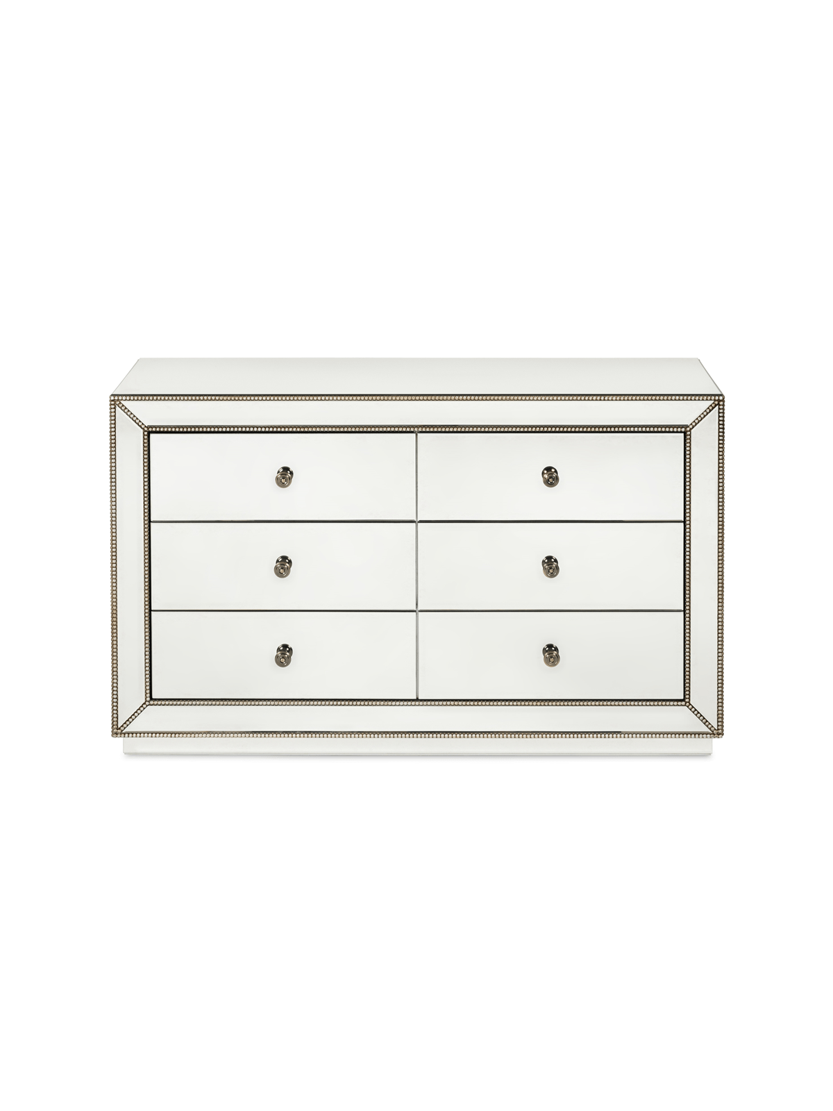 Momo Mirror Chest Of Drawers | Bash