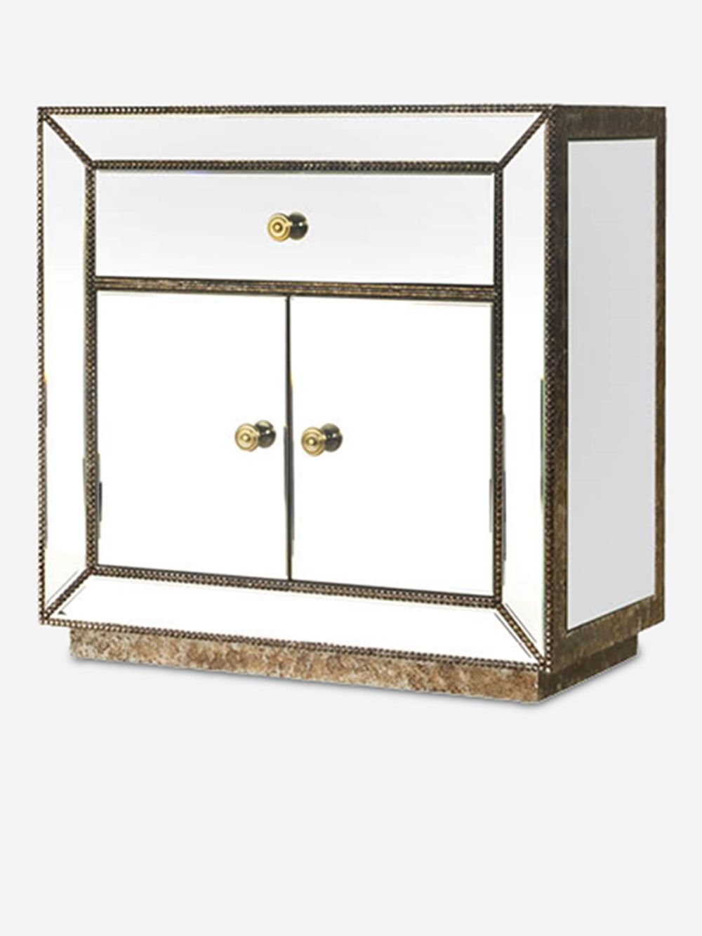 Momo Mirror Cabinet | Bash