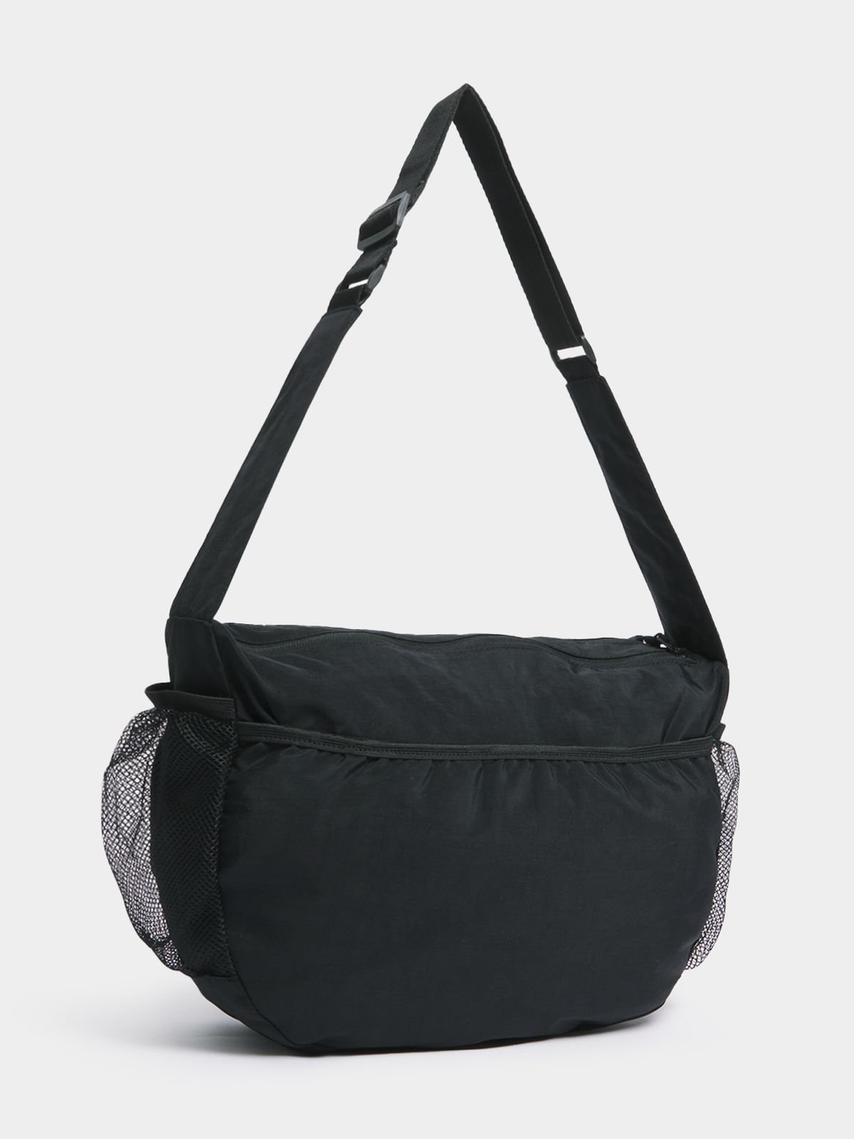 Redbat Unisex Poodle Bag Crossbody Black Bag | Bash