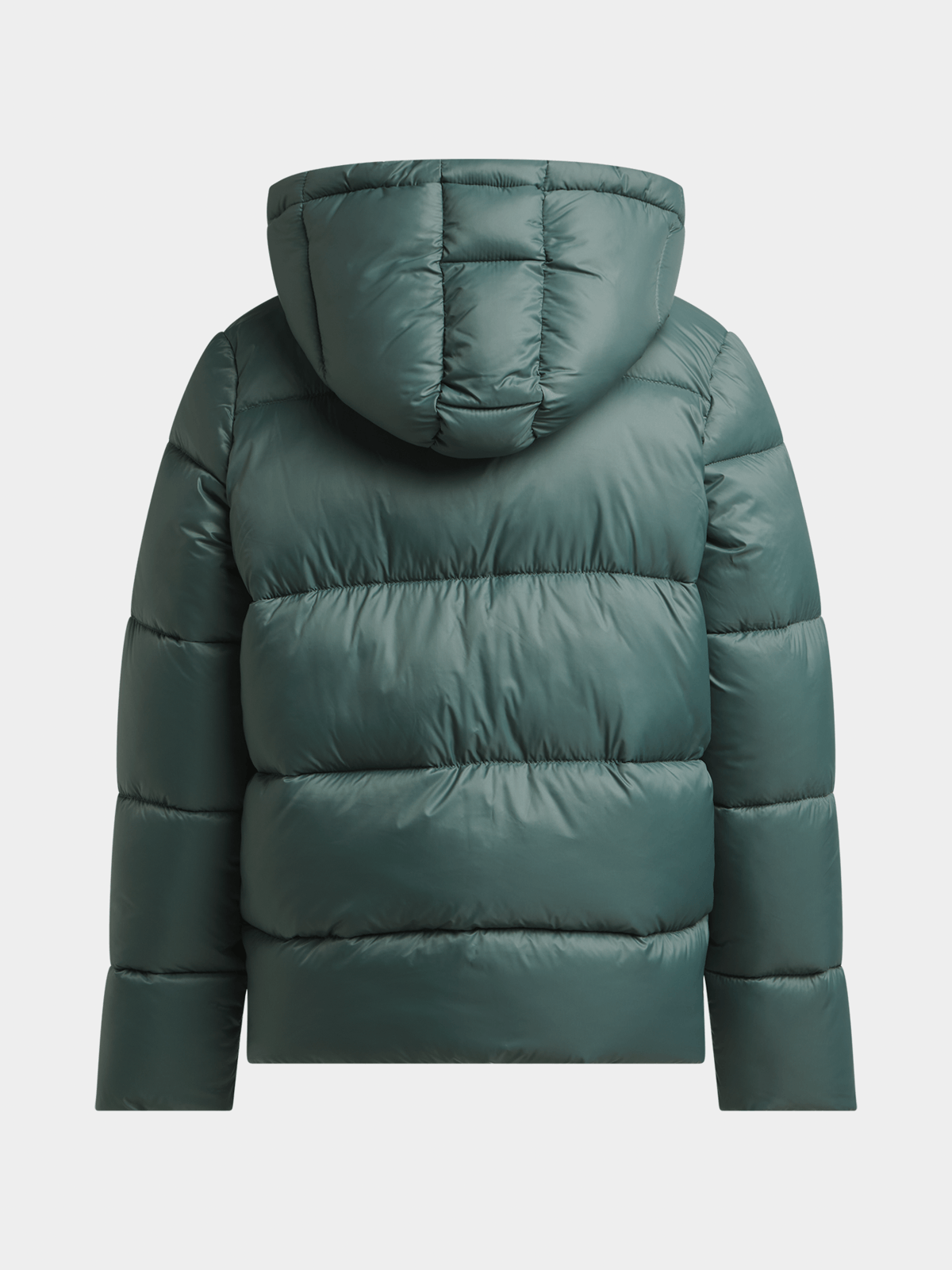 TS Boys Fatigue Puffer Jacket | Bash