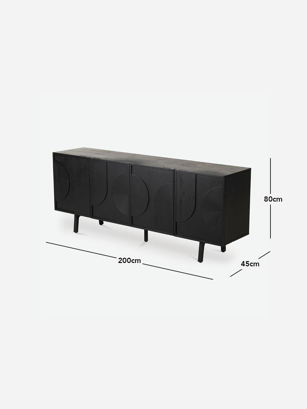 Magik Sideboard | Bash